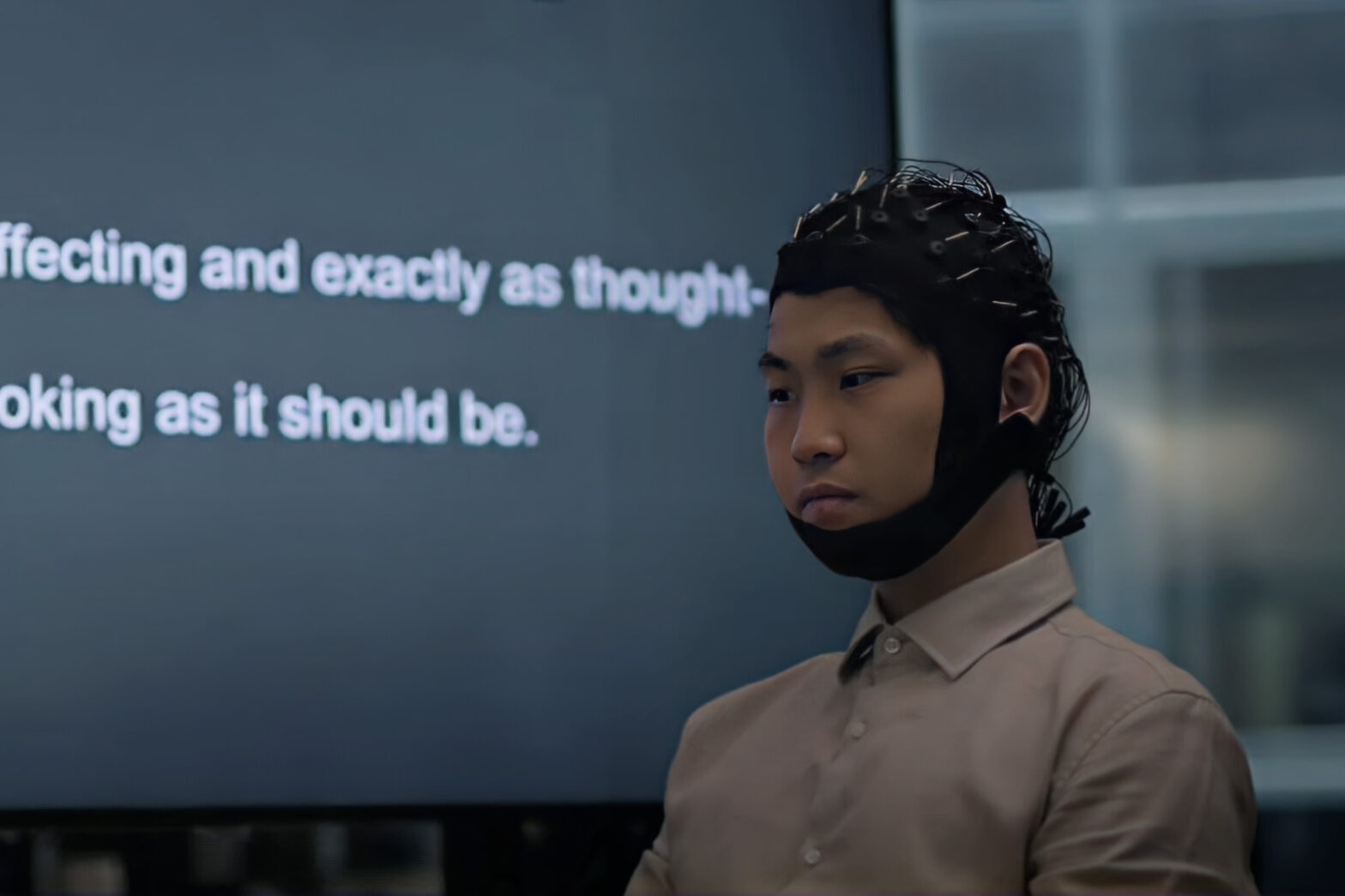Scientists Use AI To Create Mind-Reading Helmet - Pubity