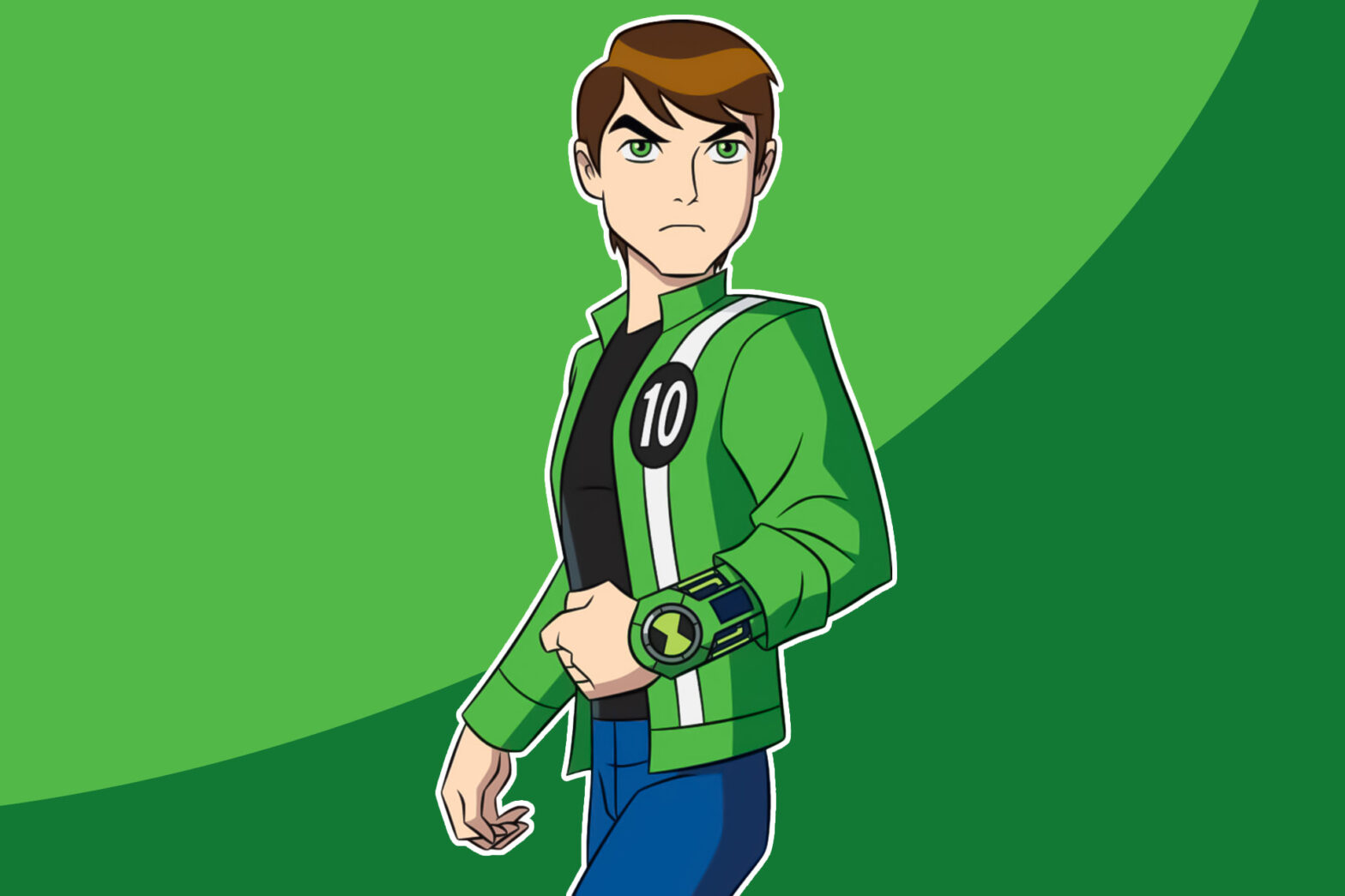 Ben 10 Creator Open To Making Adult Animated Series Of Beloved ...
