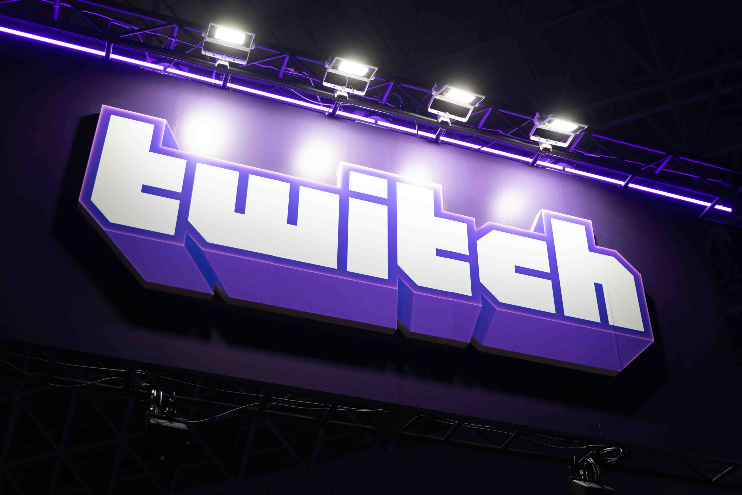 Twitch Announces Plan To Pay Streamers More - Pubity