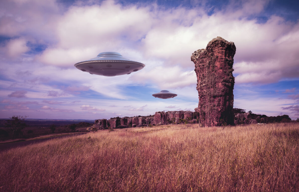 Kentucky Scientists Send Out Interstellar Advert To Attract Alien ...