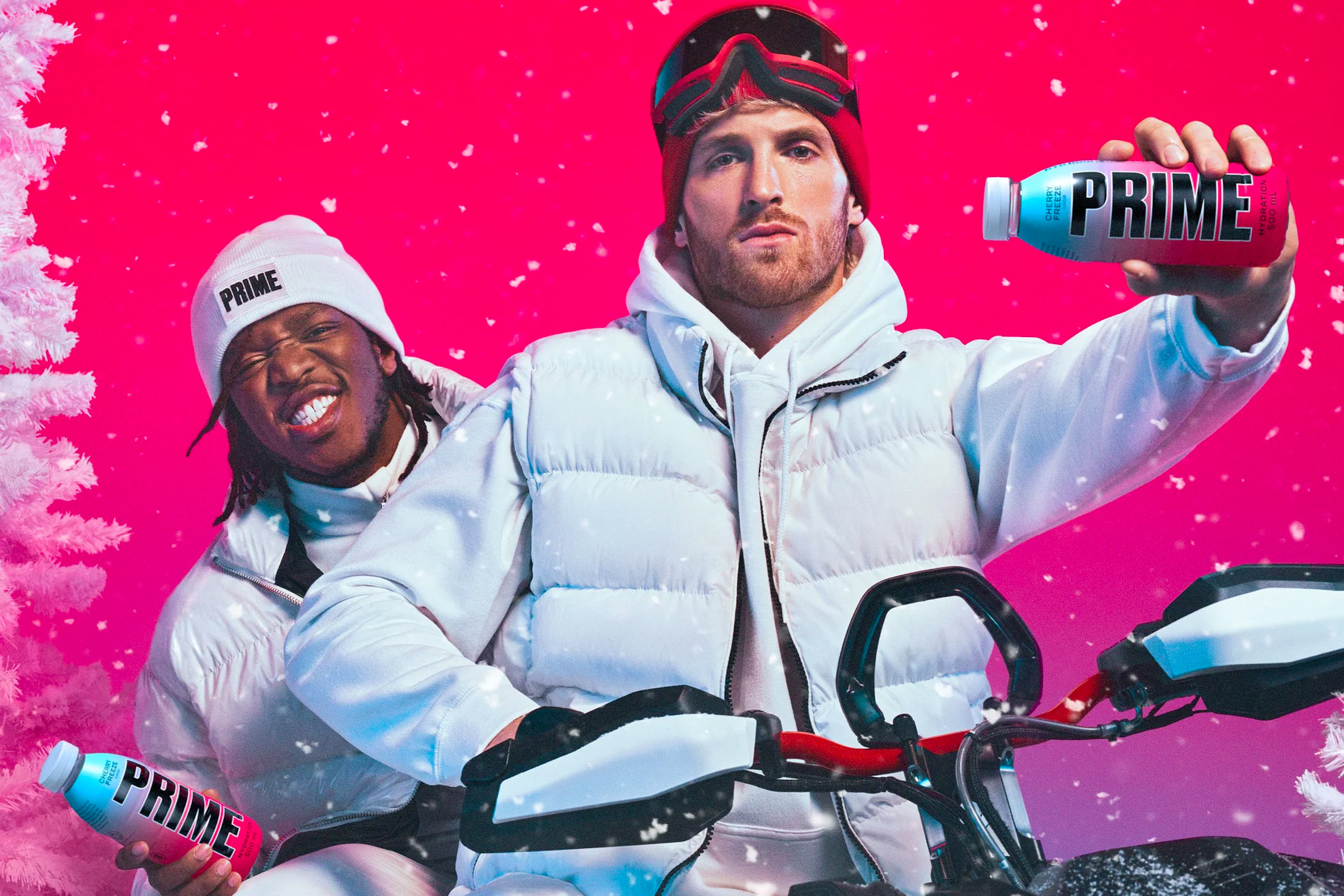 Prime Tops Walmart’s Lists Of Best-Selling Sport And Rehydration ...