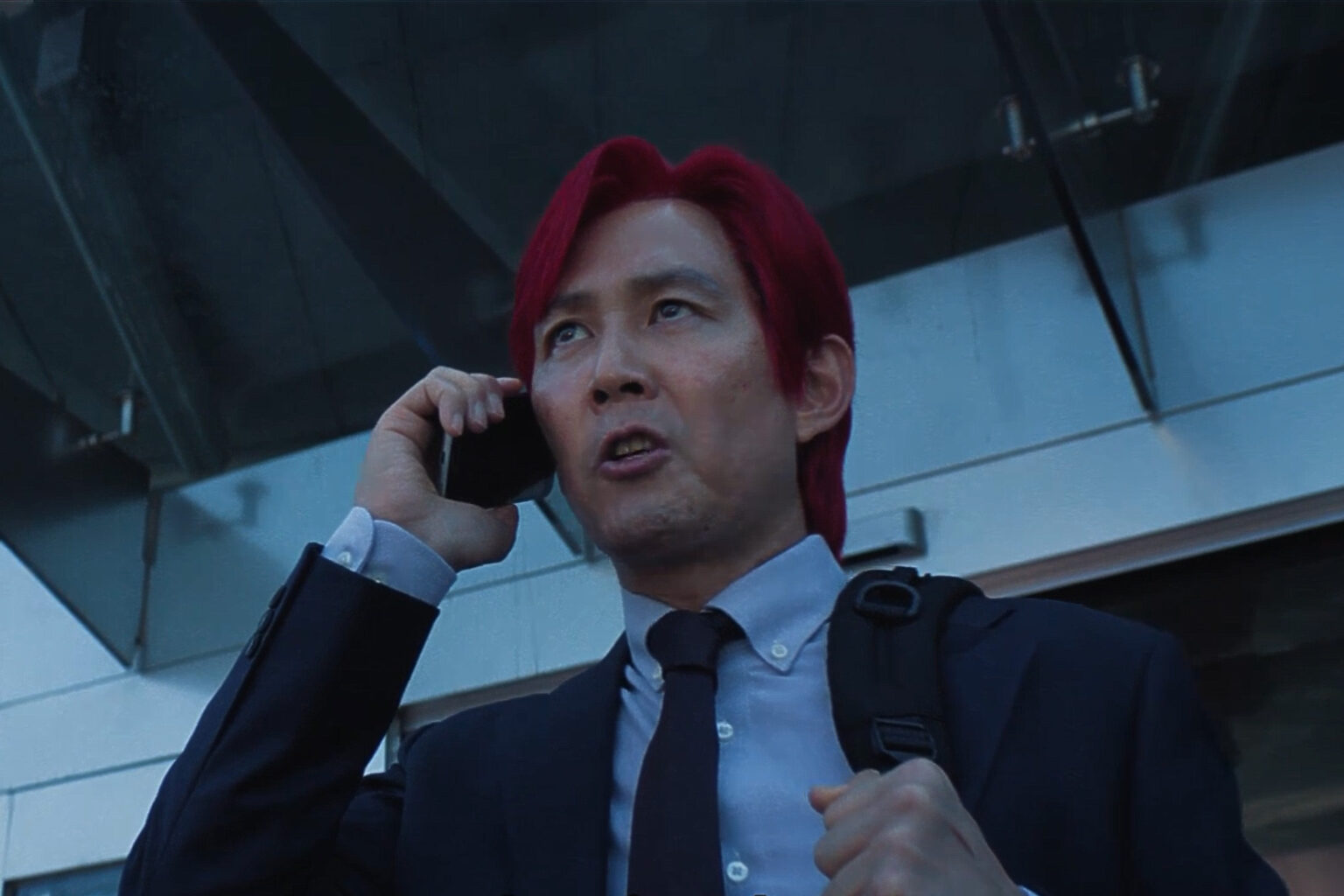 First Squid Game Season 2 Preview Drops - Pubity