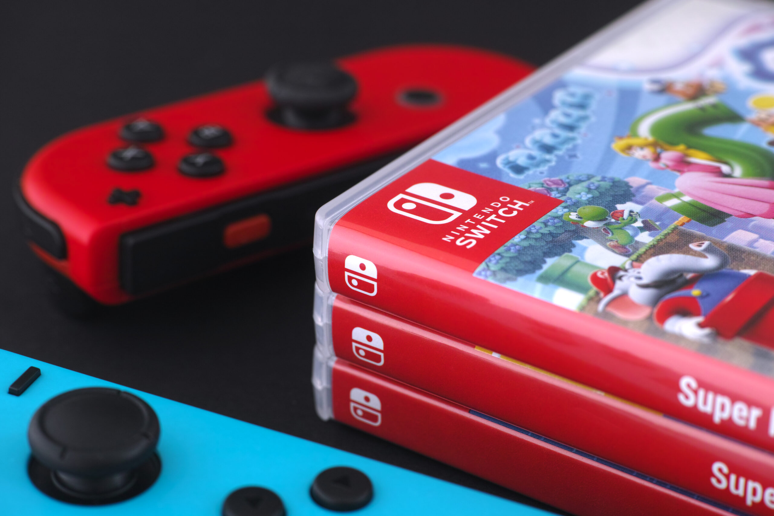 Nintendo Switch 2 Release Could Be Delayed Until 2025 - Pubity