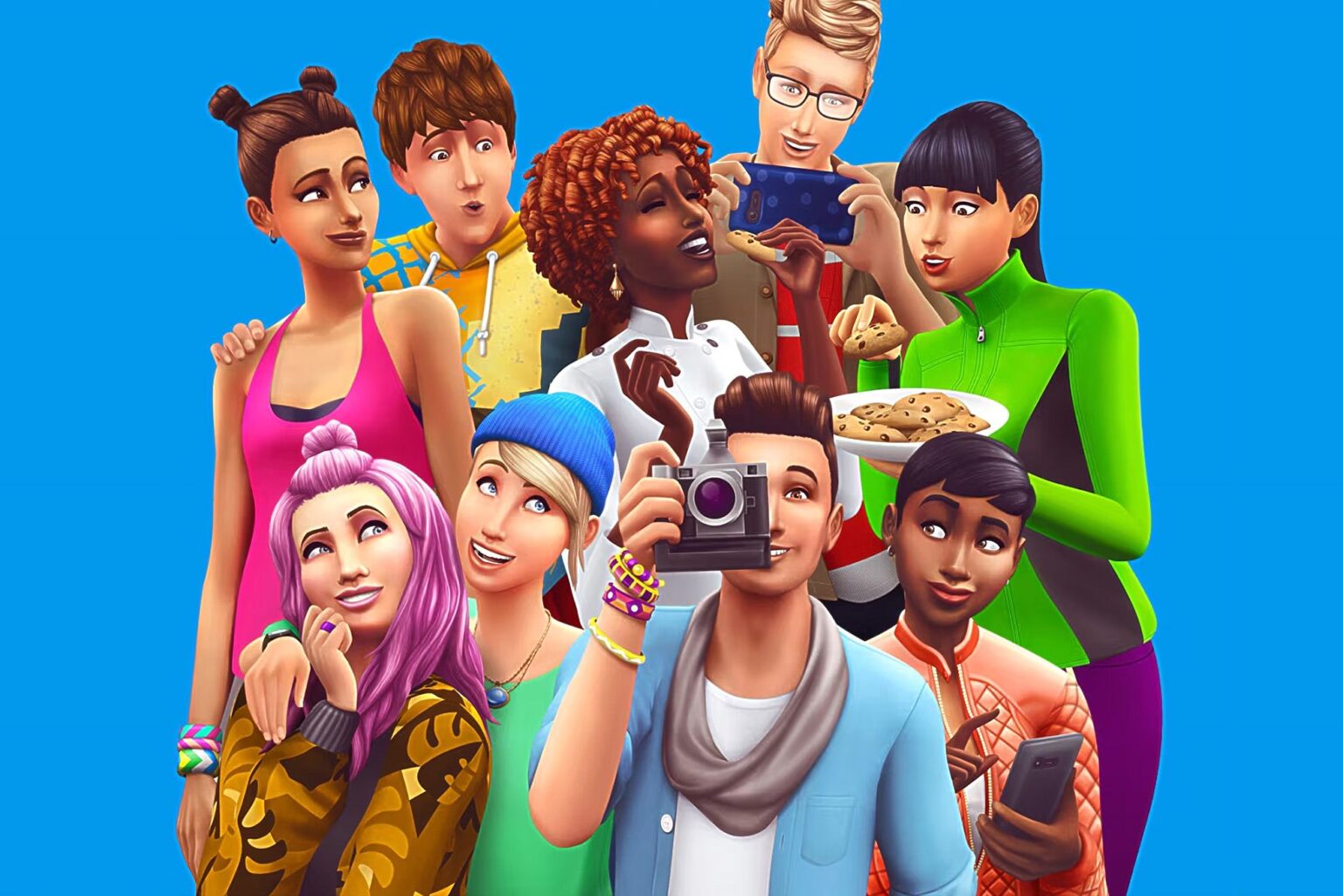 The Sims Movie: Everything We Know So Far - Pubity