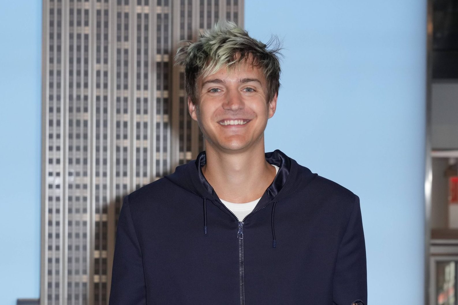 Twitch Superstar Ninja Shares Cancer Diagnosis - Pubity