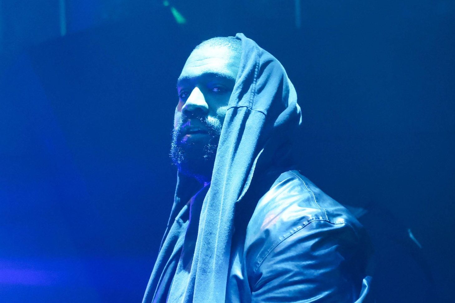 Kanye West Becomes First Rapper To Have Billboard Hot 100 Number One In ...