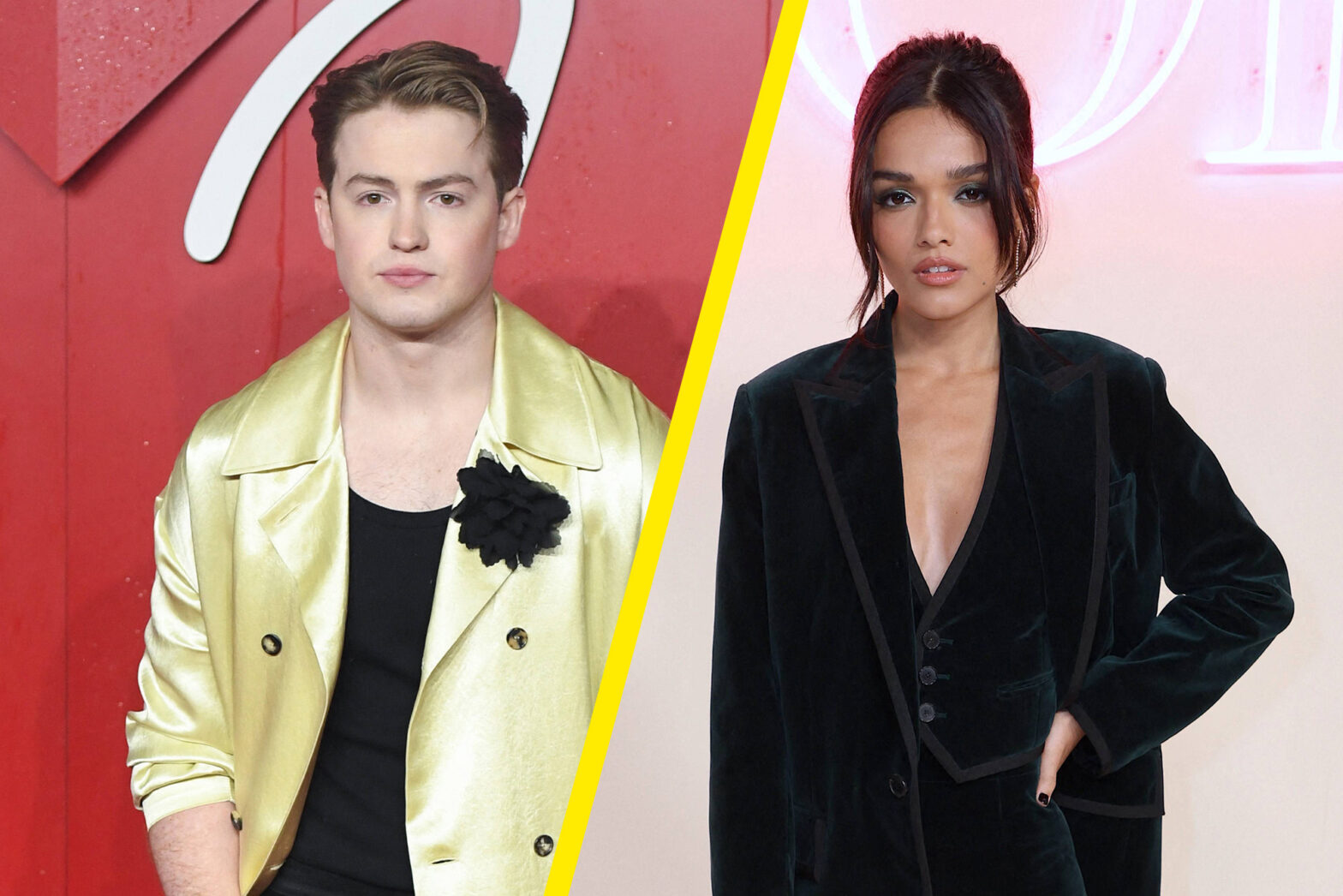 Rachel Zegler and Kit Connor tease involvement in a new Romeo + Juliet ...