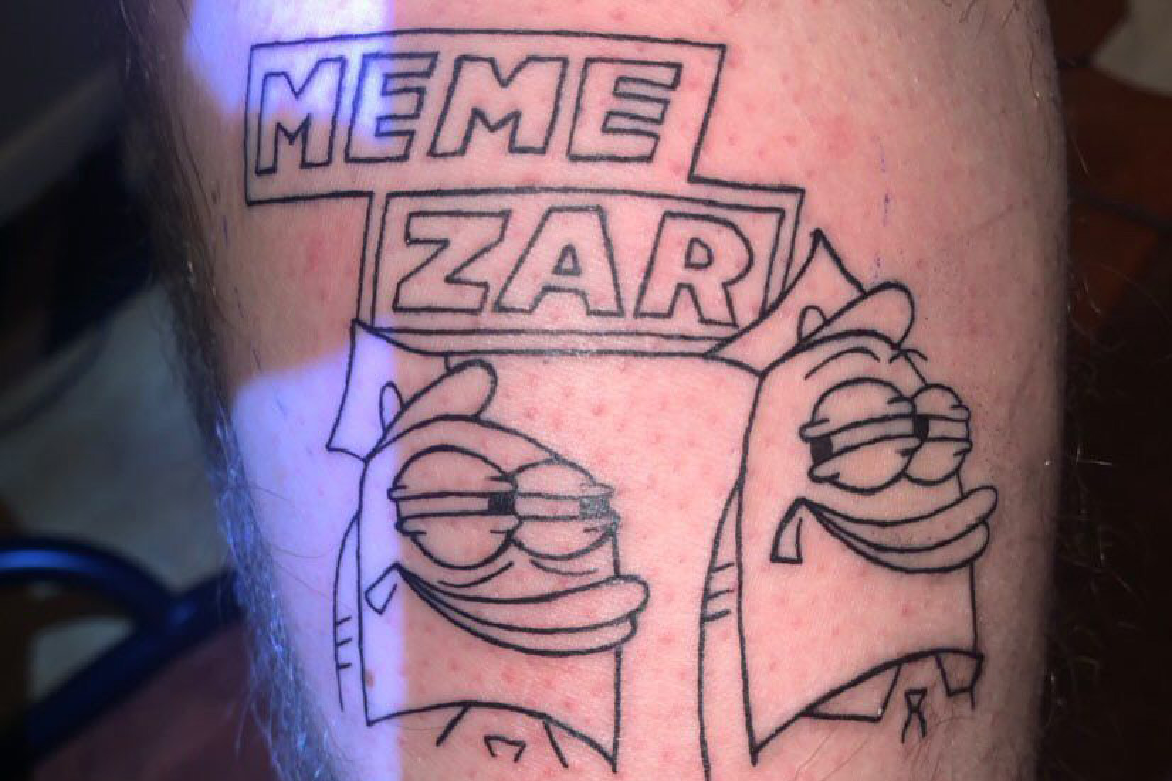 The Extreme Lengths Some People Will Go To Get Featured On Memezar’s ...