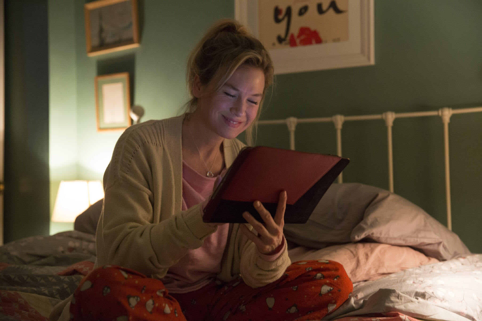 Bridget is back! Renée Zellweger and Hugh Grant set to reprise their ...