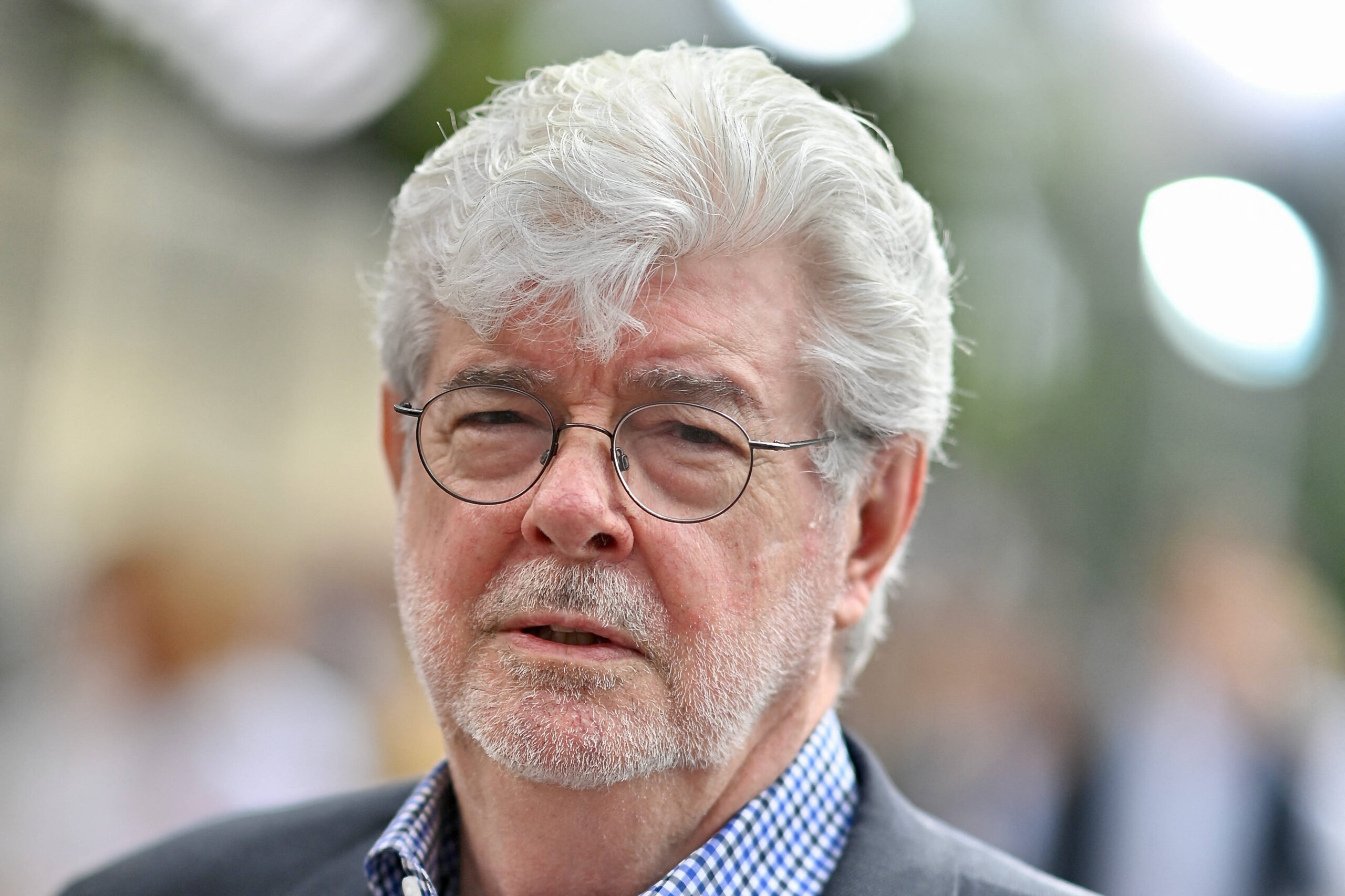 George Lucas Tops List Of World’s Richest Celebrities, Taylor Swift A ...