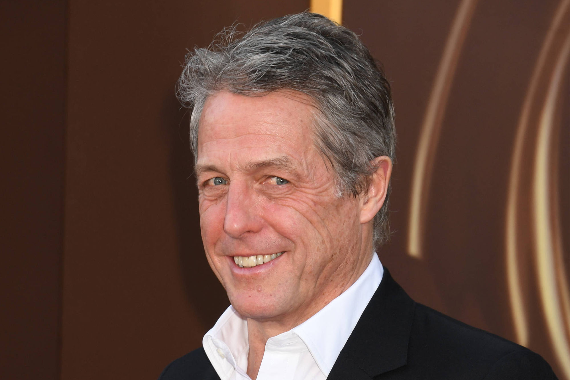 Hugh Grant admits Bridget Jones Four script has ‘left him in tears ...