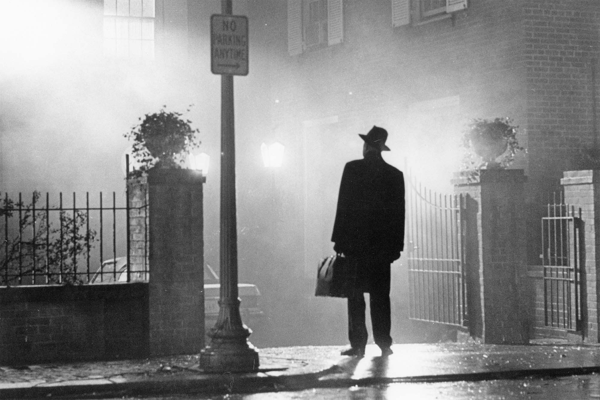 Mike Flanagan directing ‘radical new take’ on The Exorcist - Pubity