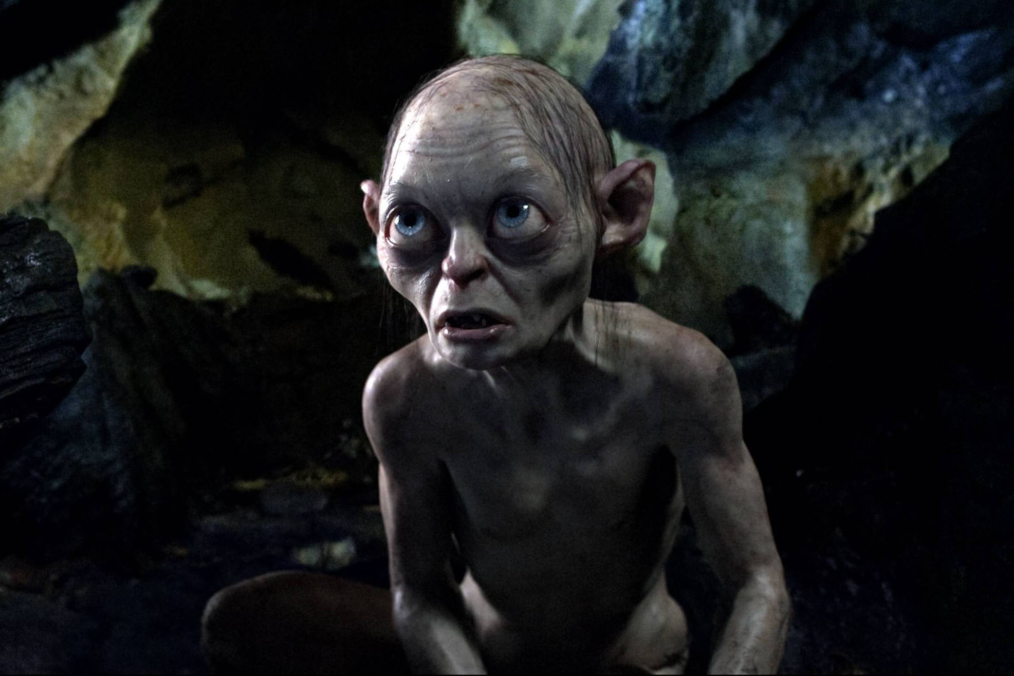 Everything we know about The Hunt for Gollum - Pubity
