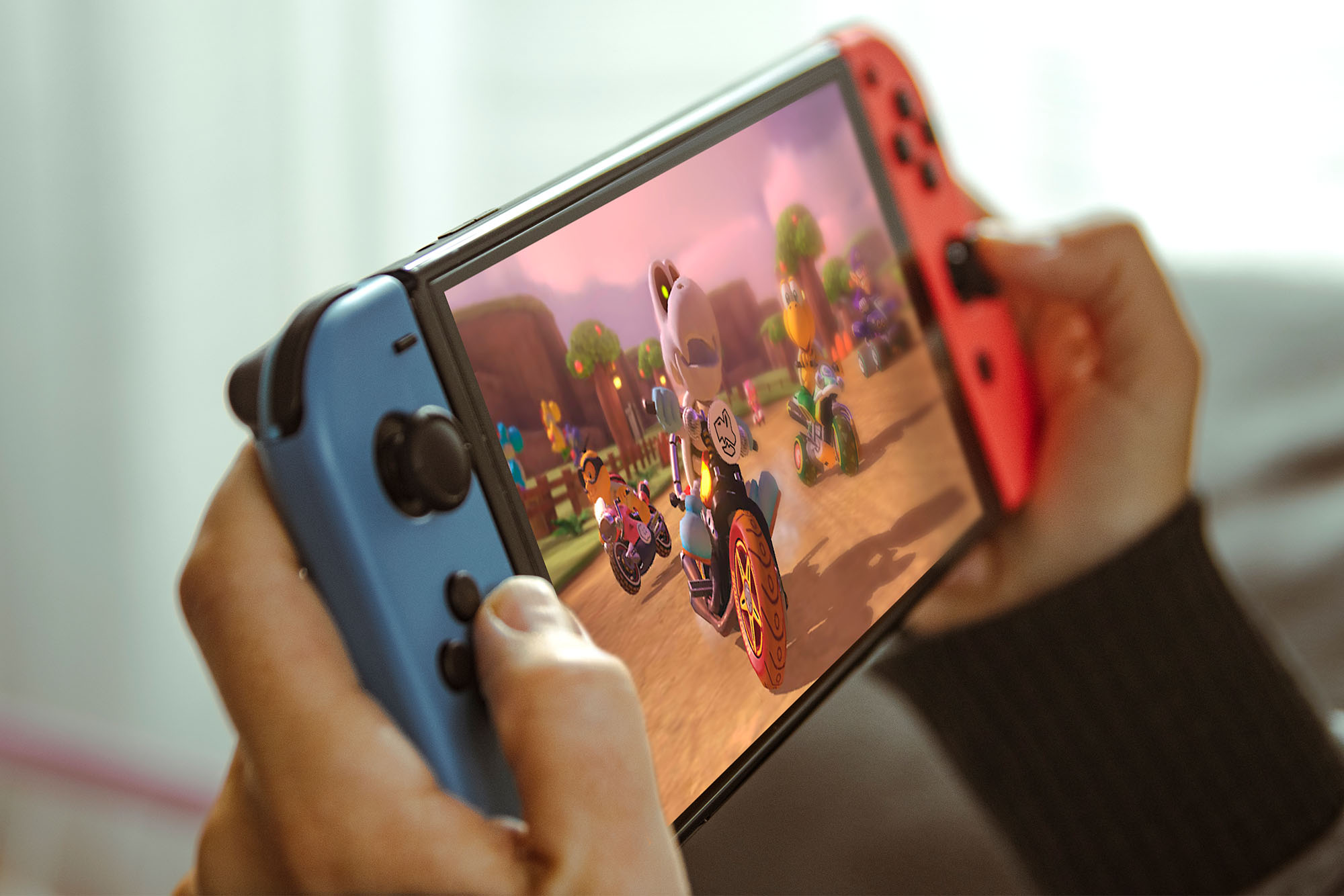 Nintendo provides update on Switch 2 release date - Pubity