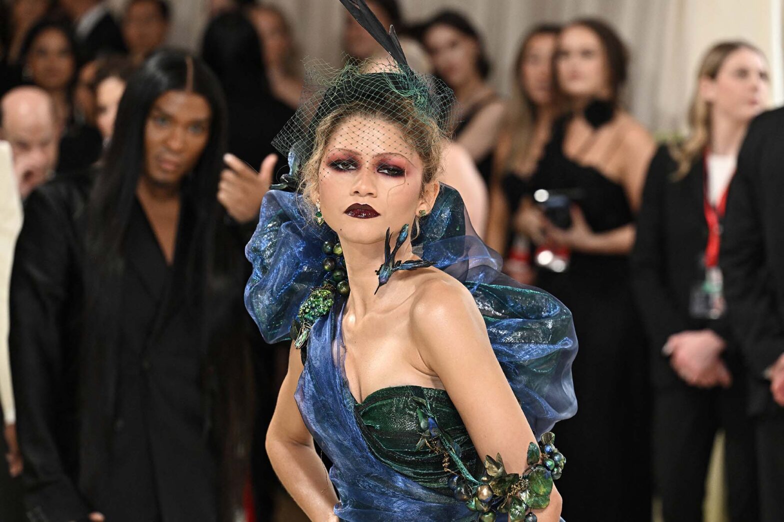 Everything you need to know about Zendaya - Pubity