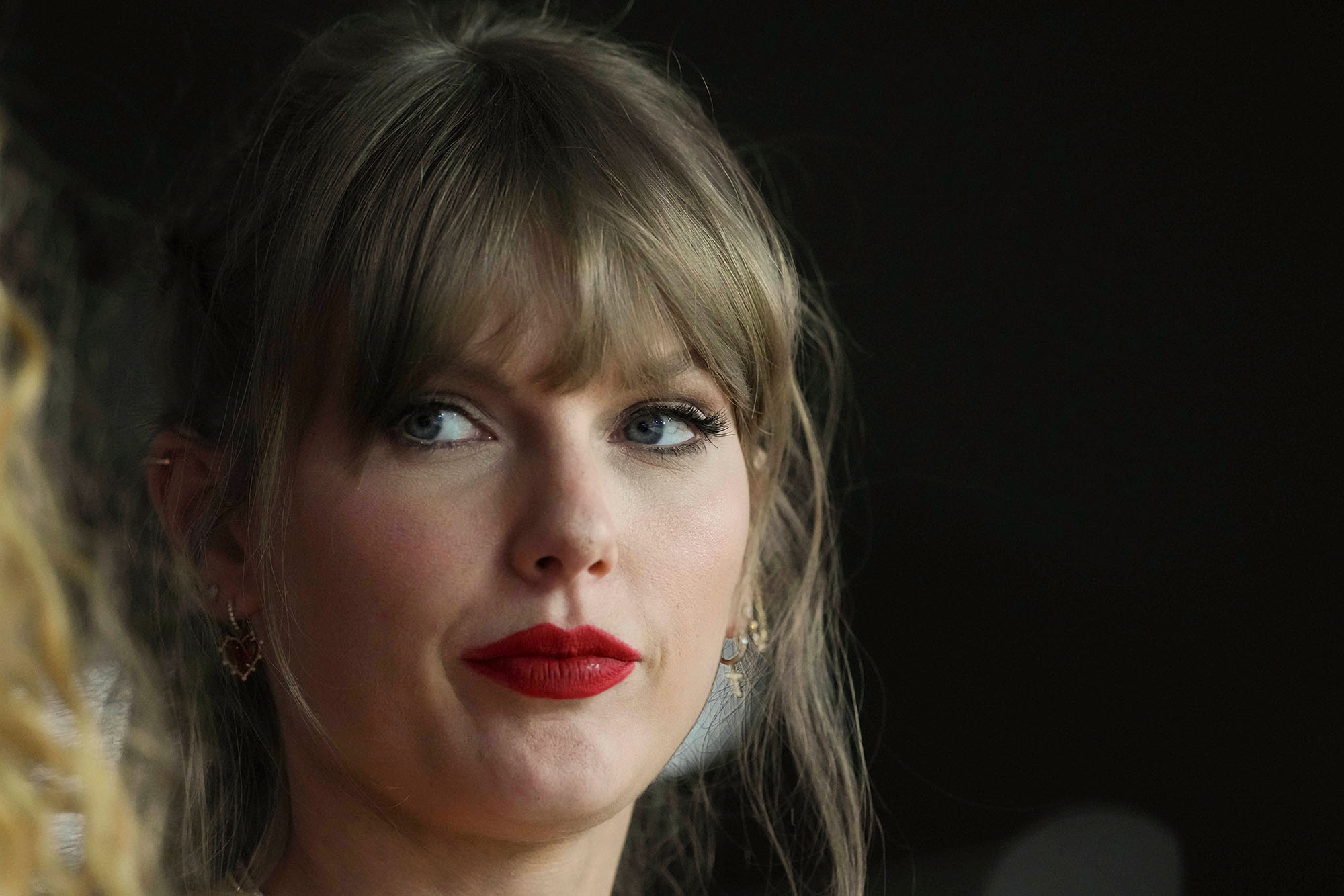 Taylor Swift has filed a trademark for ‘Female Rage: The Musical’ – and ...