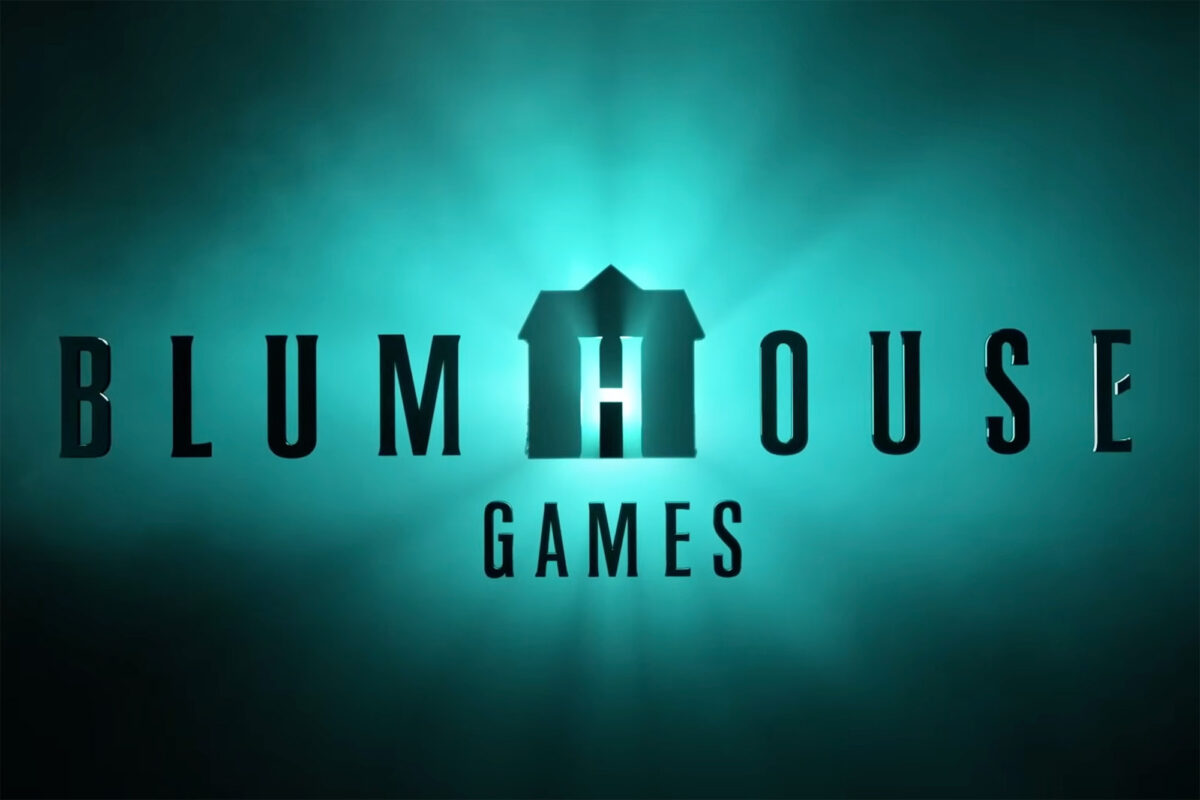 Blumhouse Games reveals first six horror-themed games - Pubity