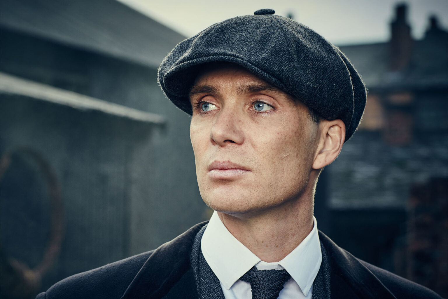 Cillian Murphy return confirmed for Peaky Blinders film - Pubity