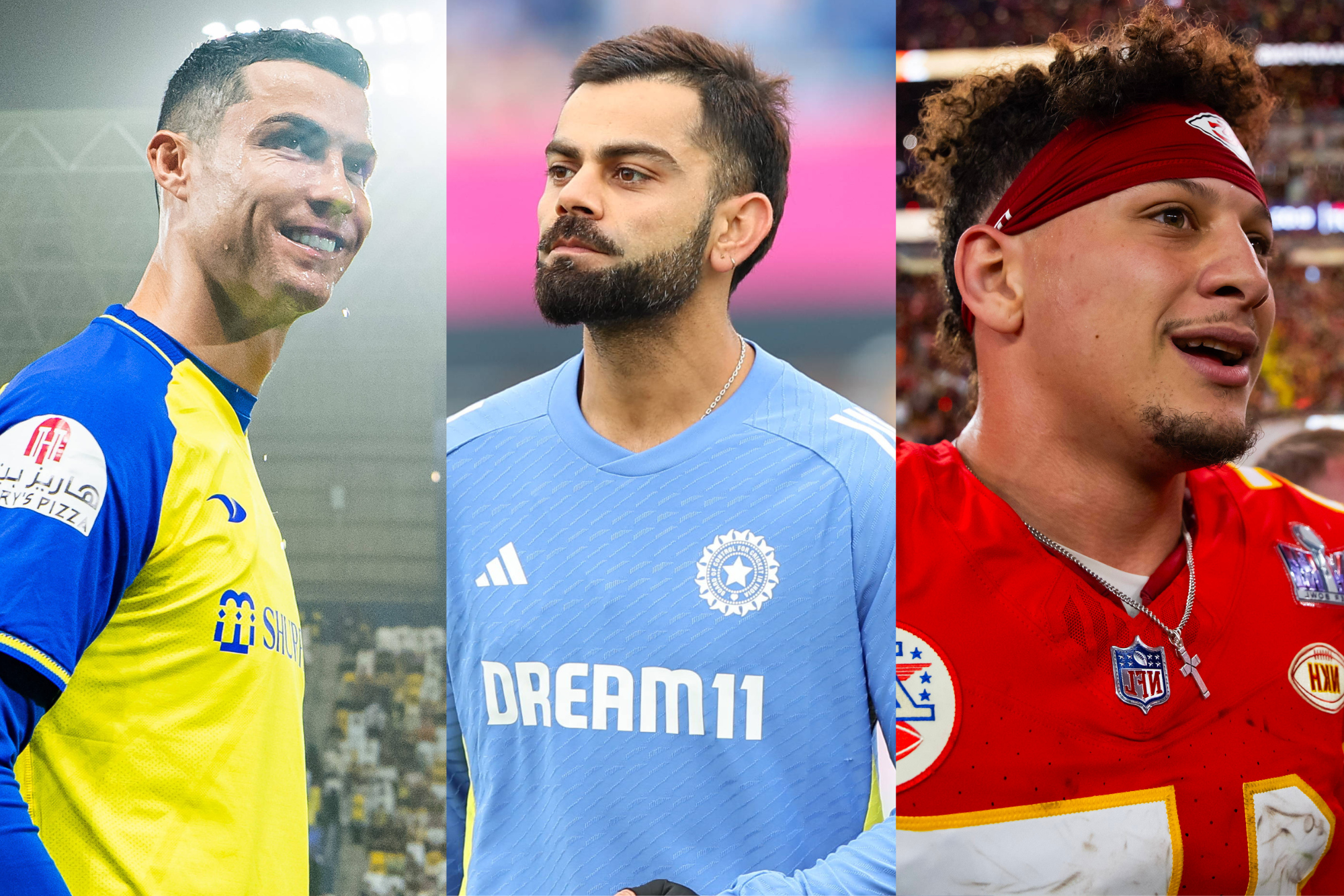 The Top 10 Most Popular Sports in the World in 2024 - Pubity