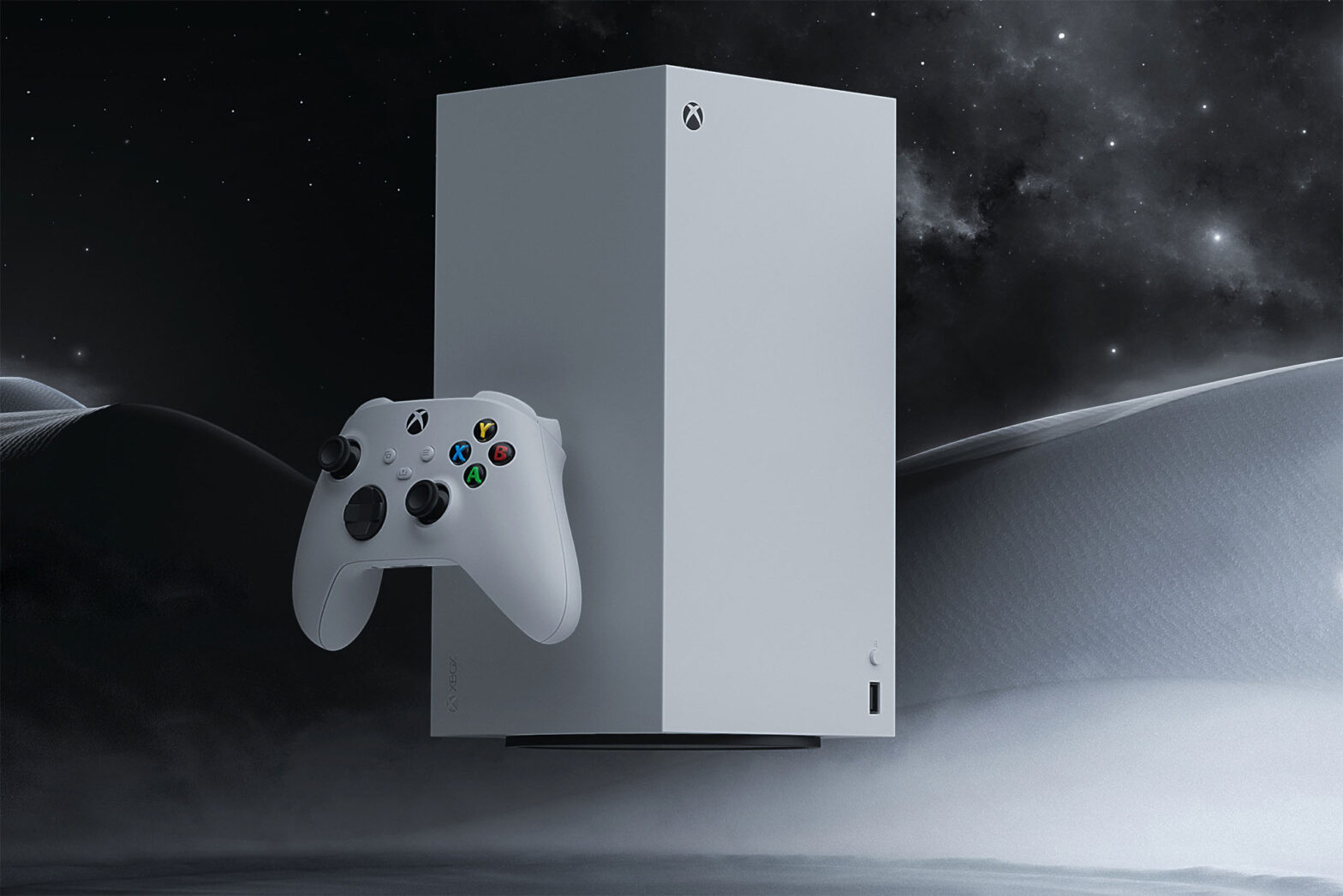 All-digital Xbox Series X coming soon - Pubity