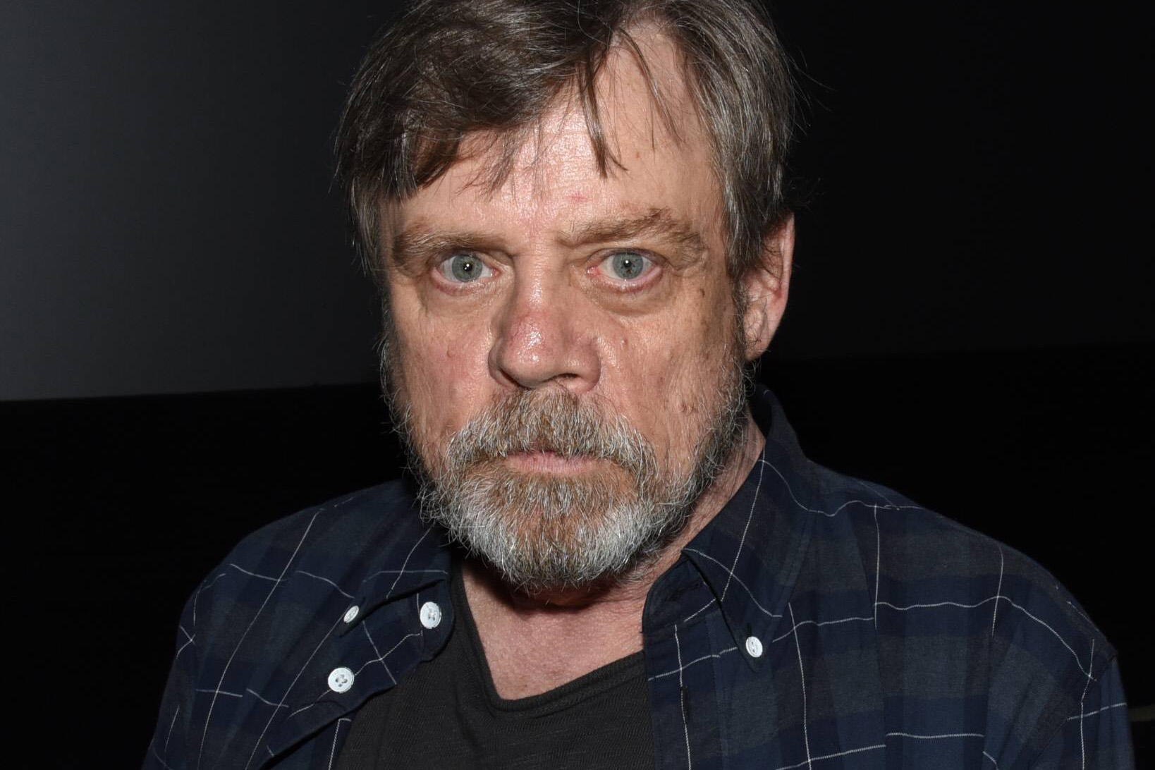 Mark Hamill protests against latest X update - Pubity