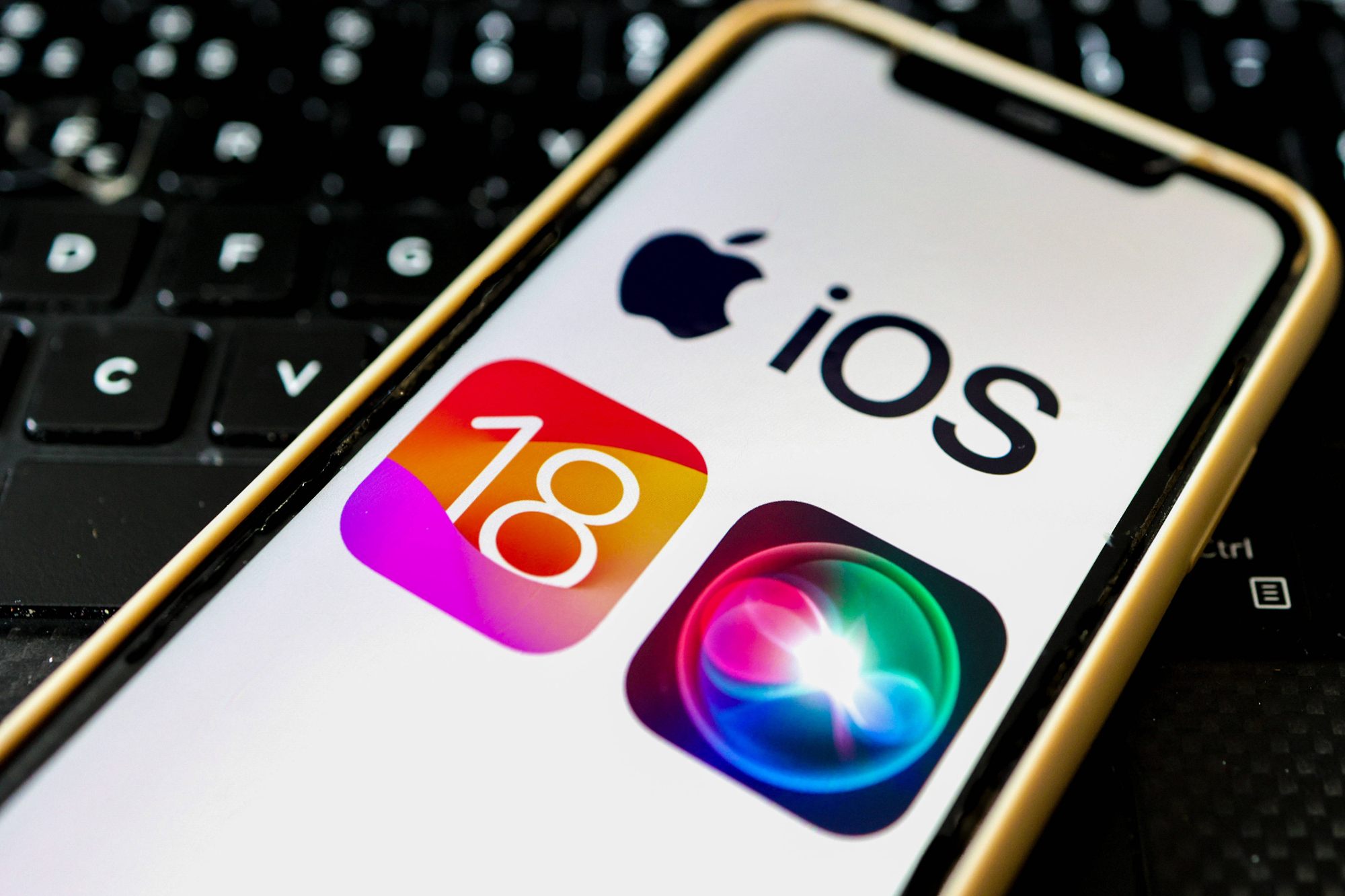 All the best memes from the new Apple iOS 18 update - Pubity