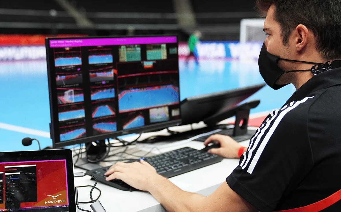 Top 10 Innovations in Sports Technology - Pubity