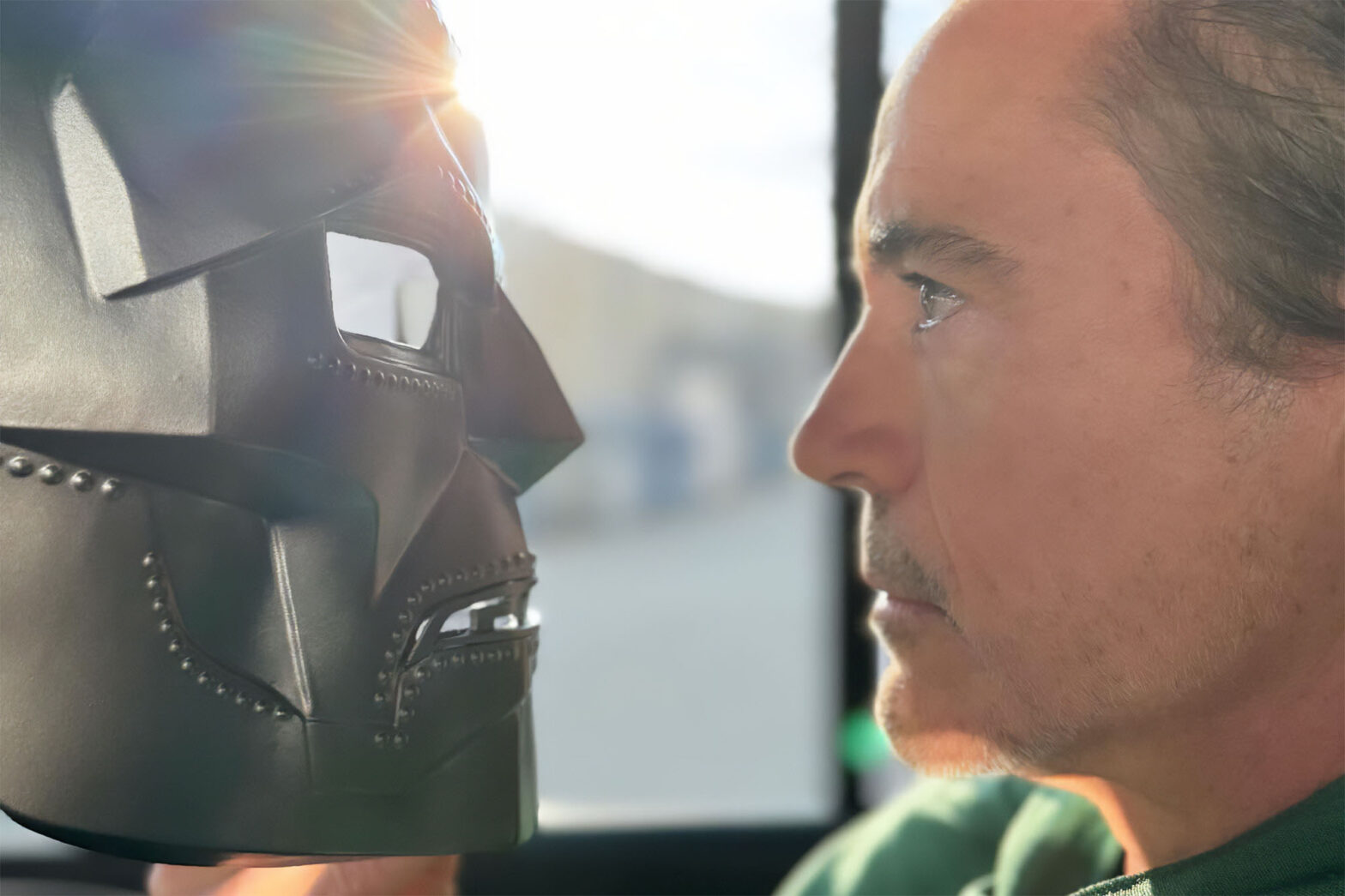 How Iron Man and Doctor Doom are linked – and could be seen in MCU - Pubity