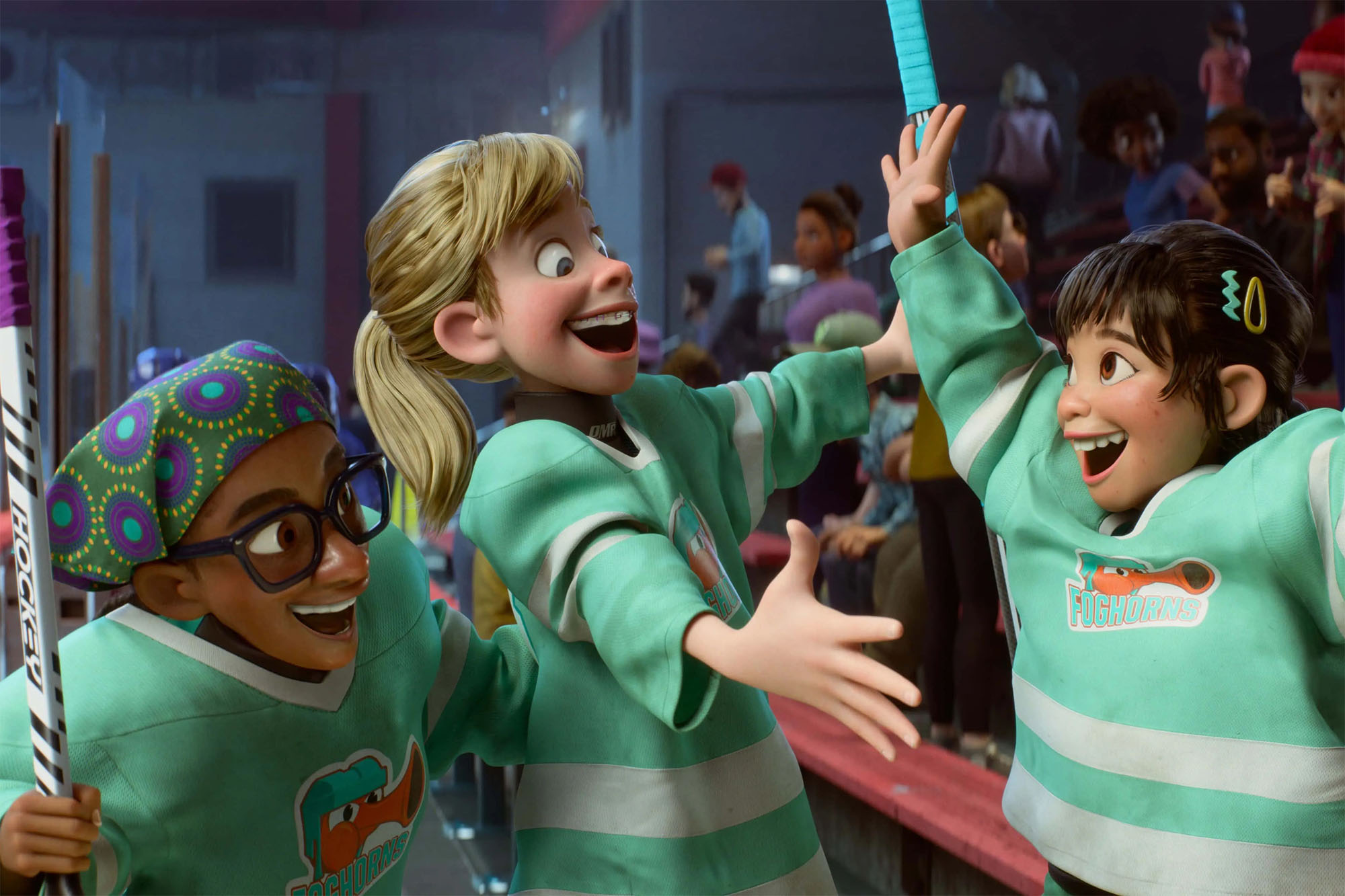 Inside Out 2 now biggest animated film ever - Pubity