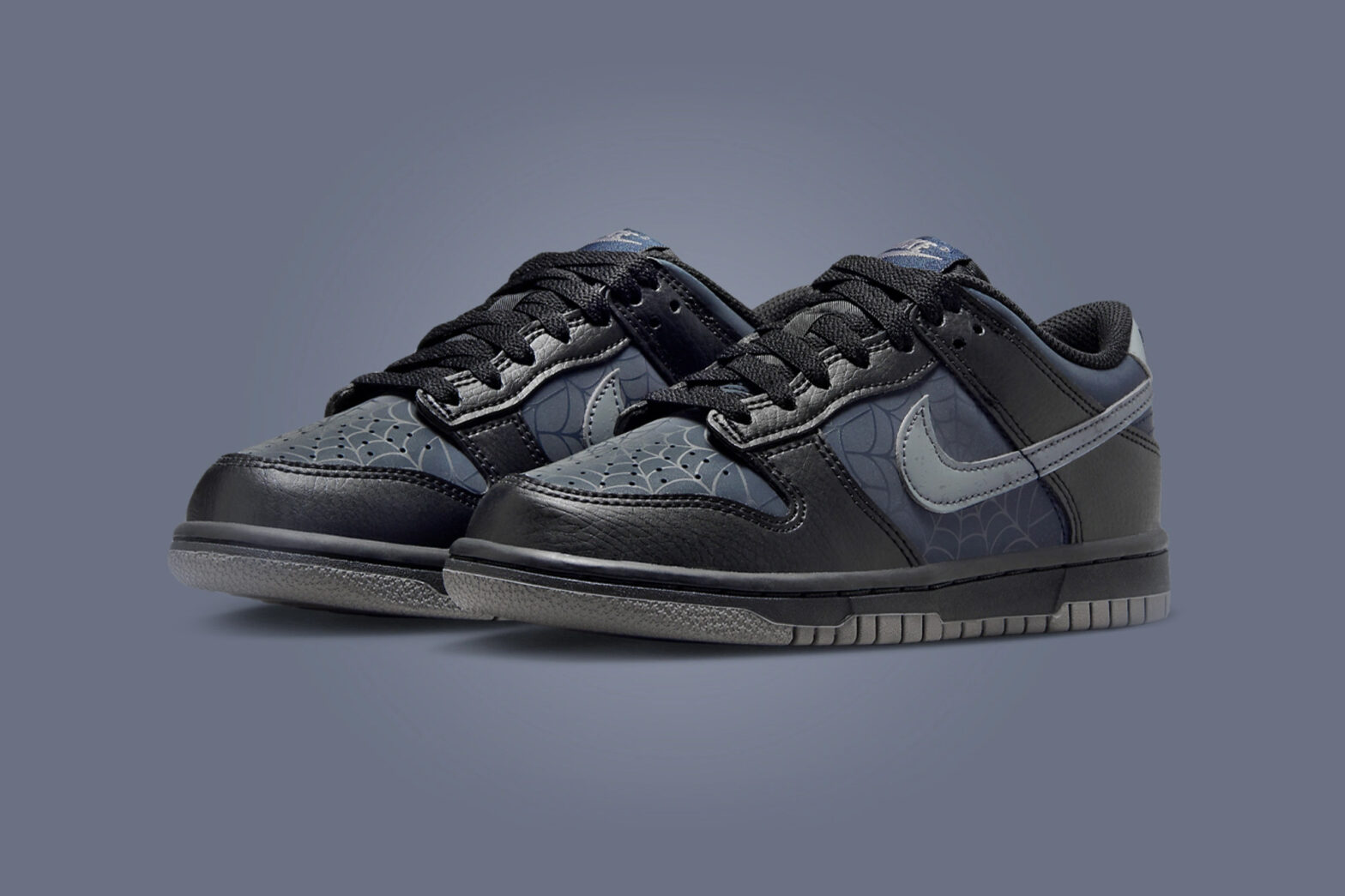 Nike to release Dunk Low Spider-Man themed sneaker soon - Pubity