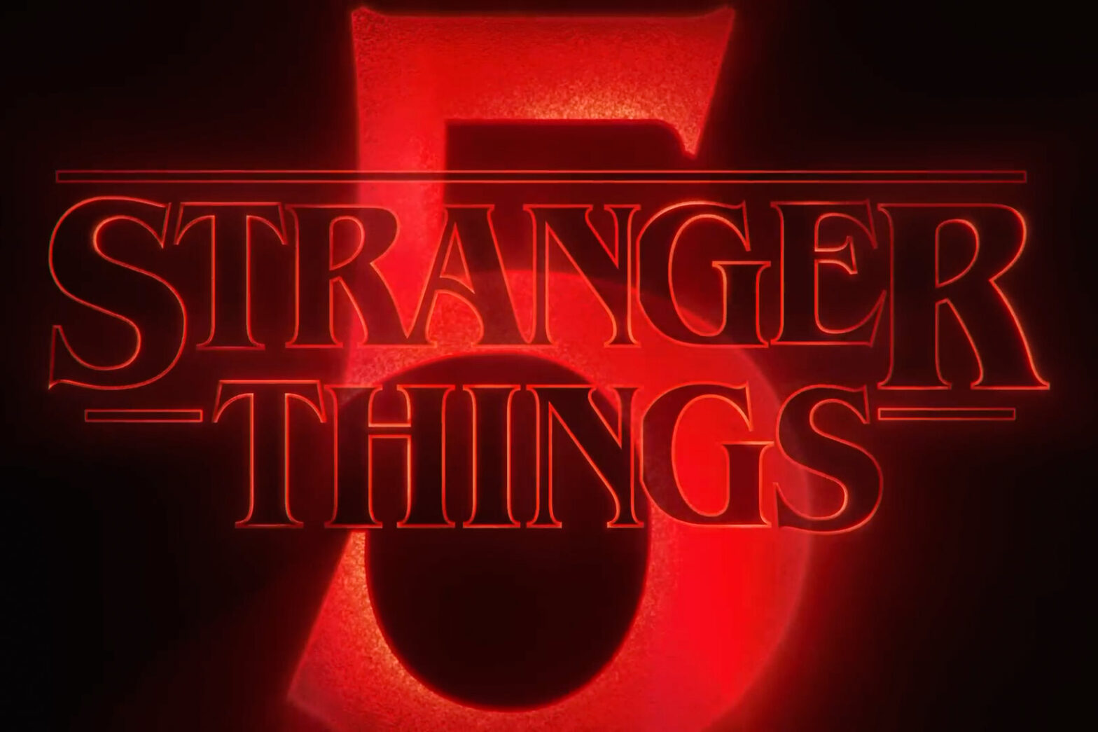 Stranger Things 5 tease Easter Egg phone message - Pubity