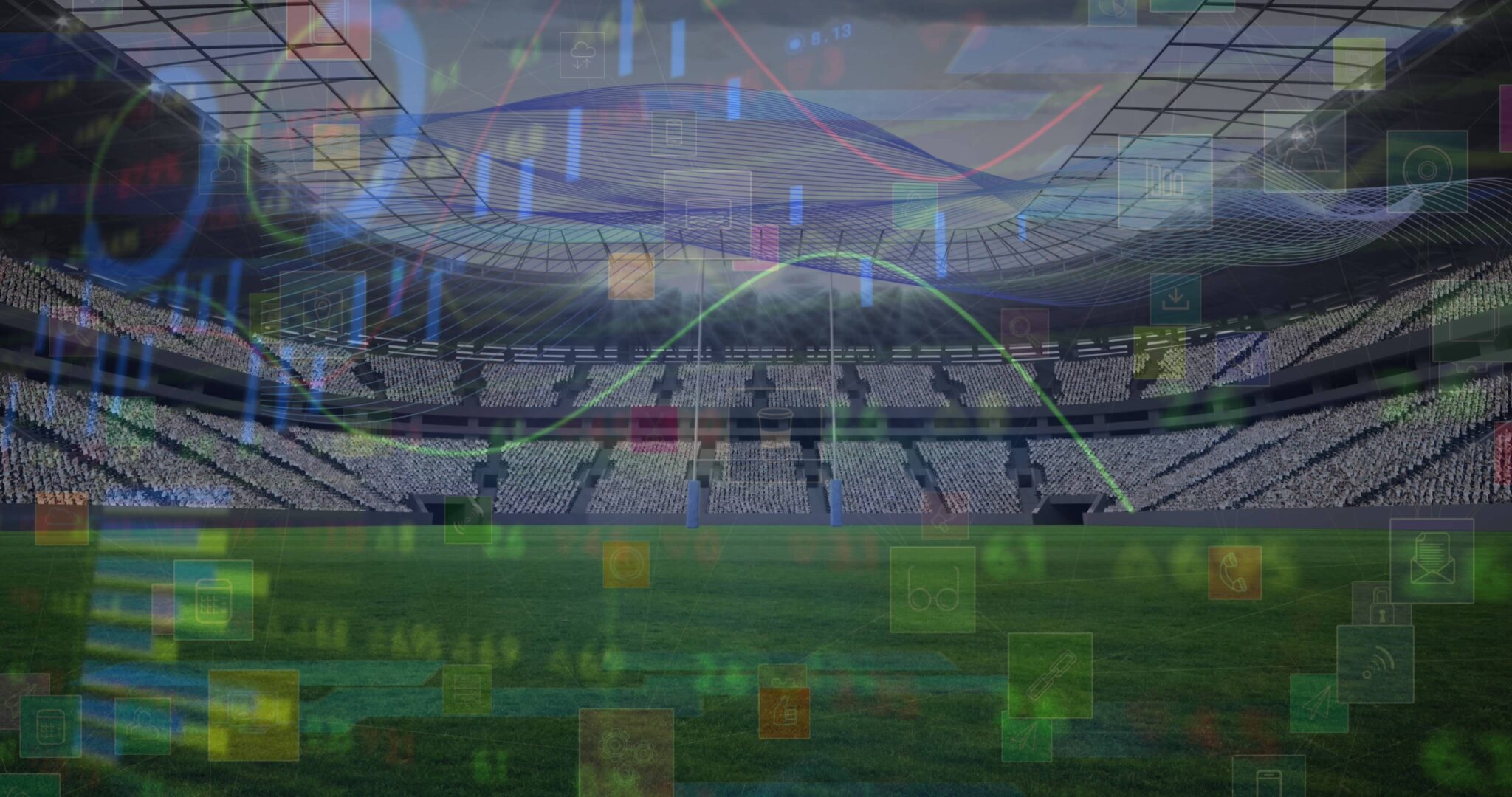Top 10 Innovations in Sports Technology - Pubity