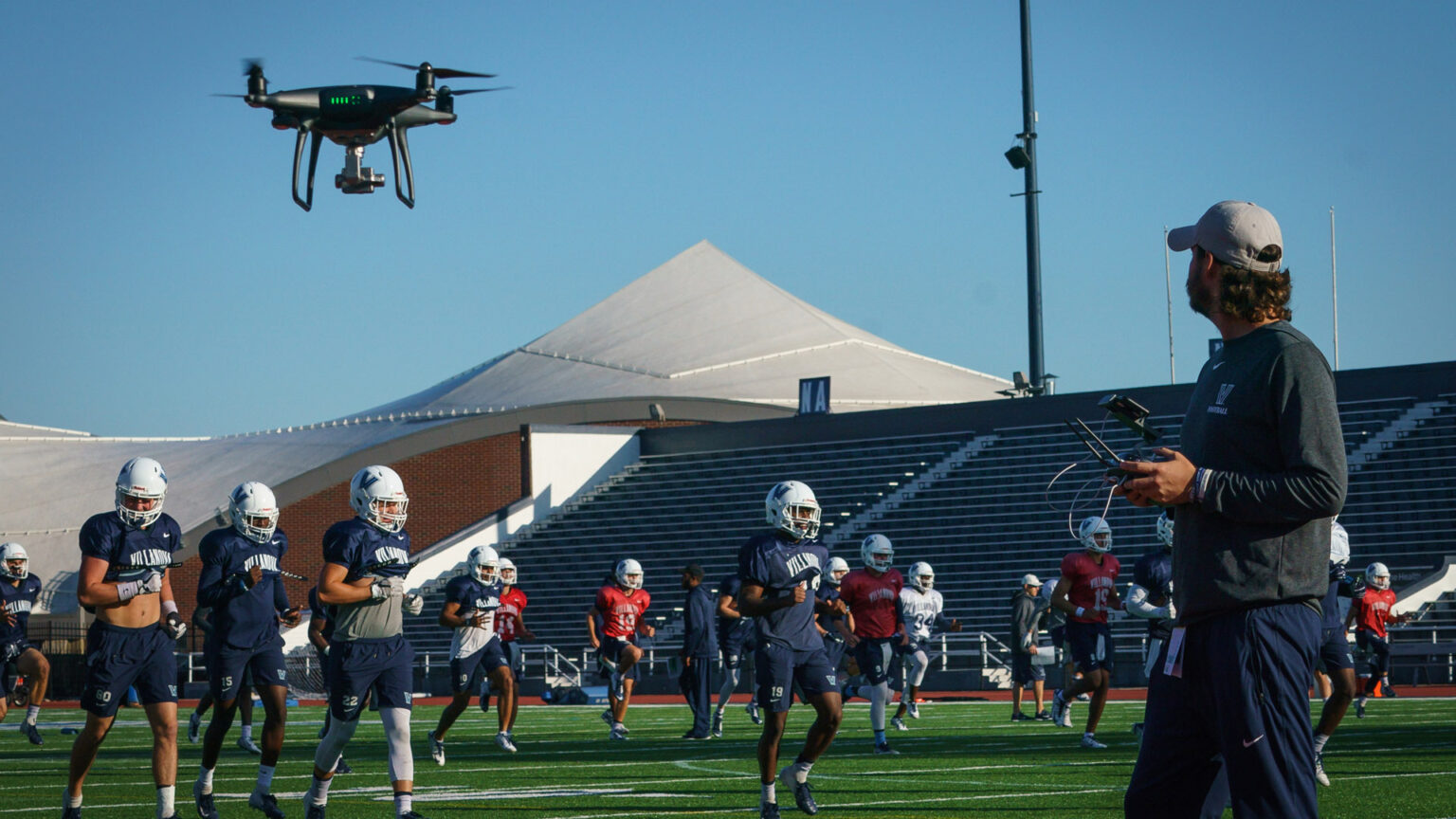 Top 10 Innovations in Sports Technology - Pubity