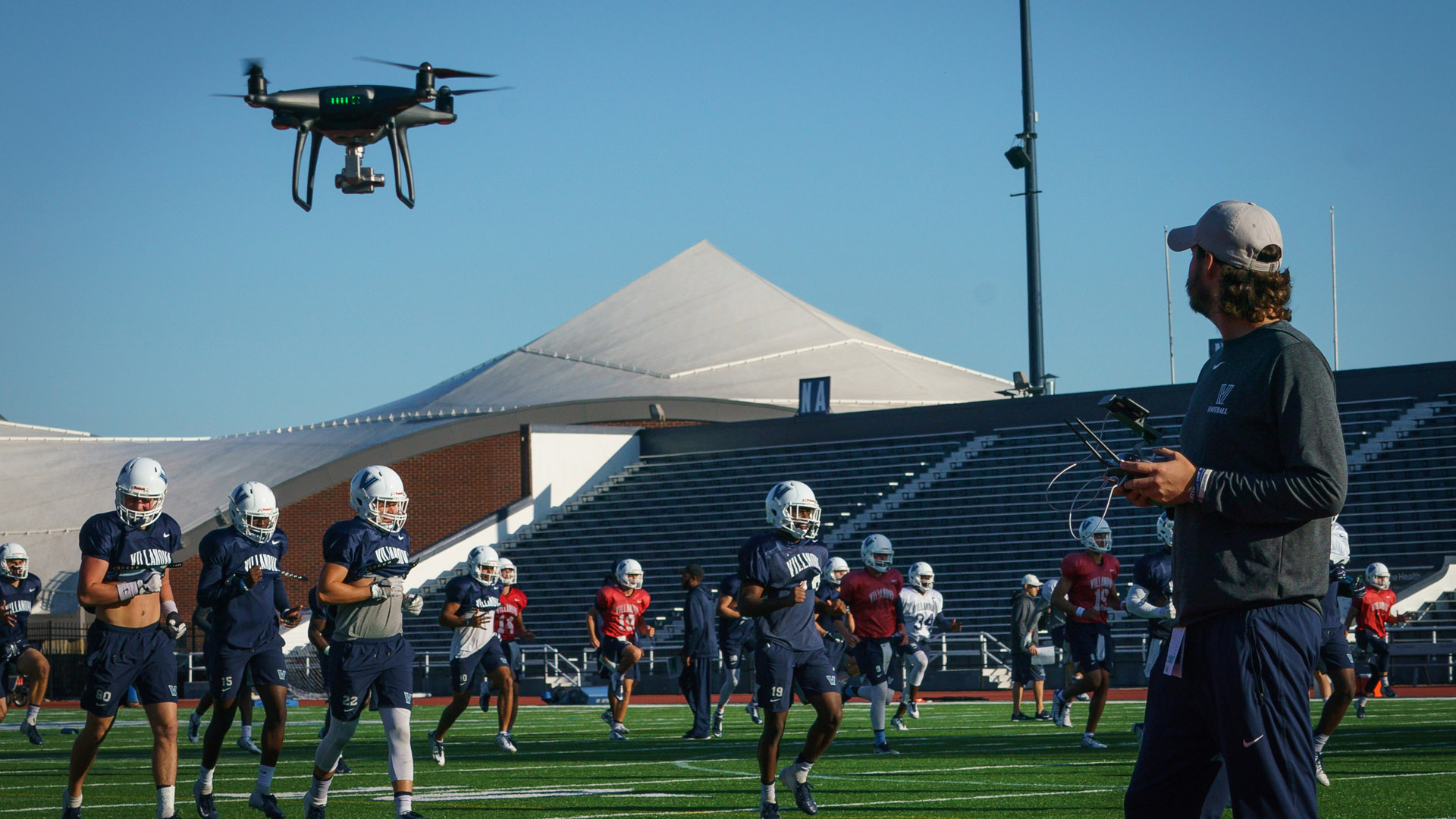 Top 10 Innovations in Sports Technology - Pubity