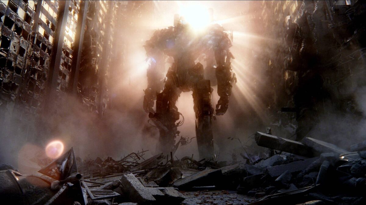 Pacific Ring prequel series in development - Pubity