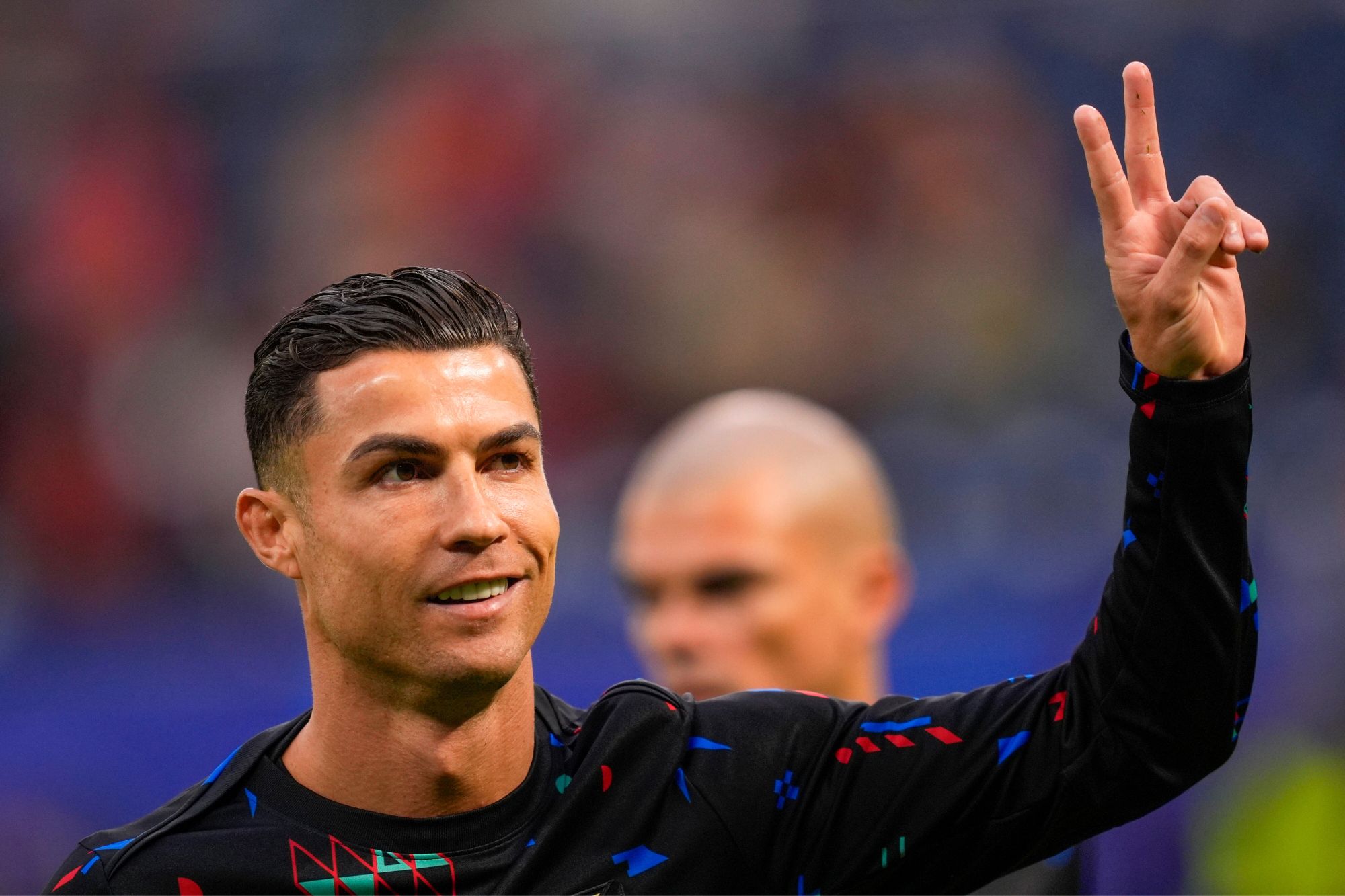 Cristiano Ronaldo beats Mr.Beast’s YouTube record in less than 24 hours ...