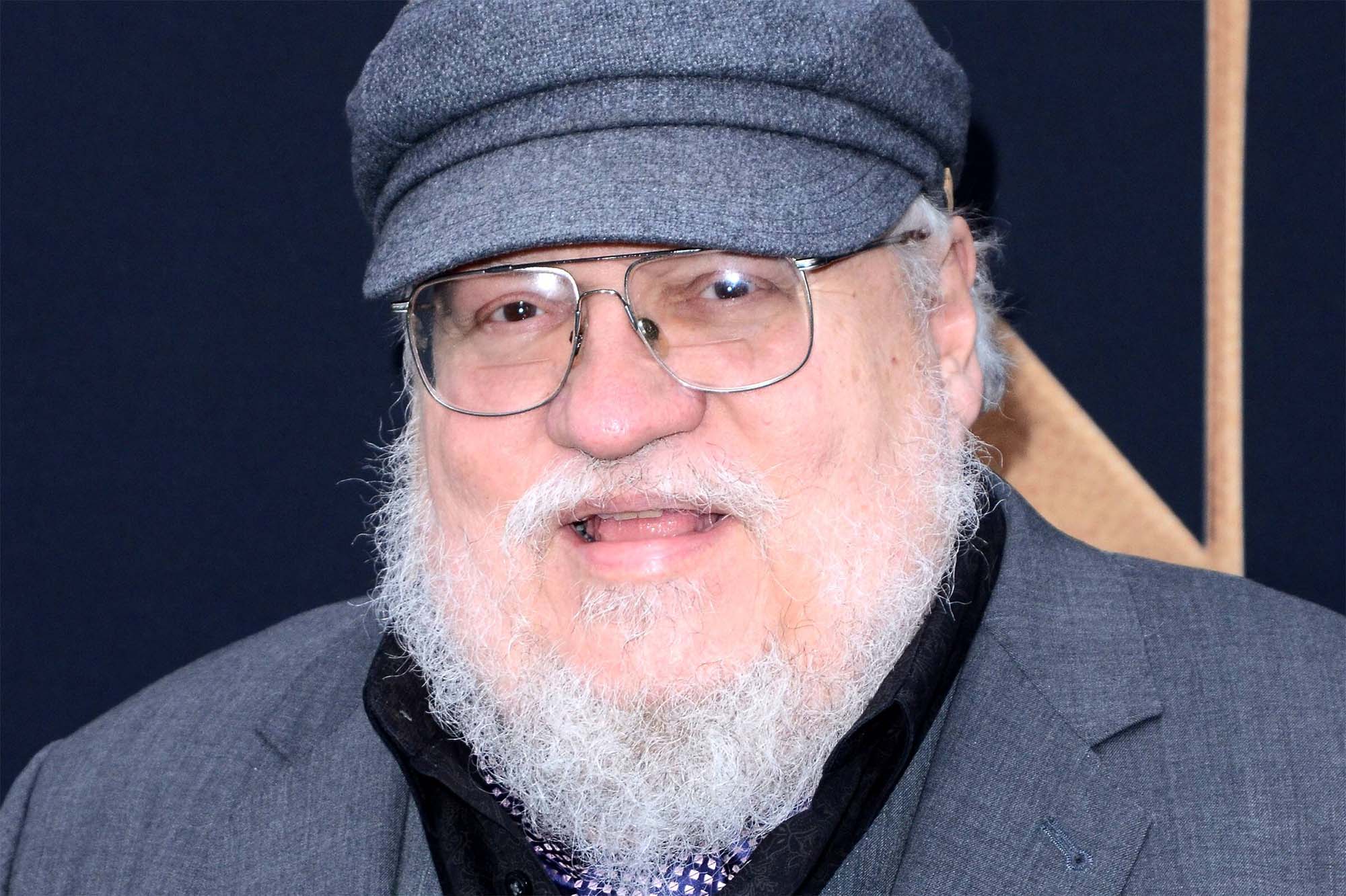 Seven Game of Thrones spinoffs in development, says creator - Pubity