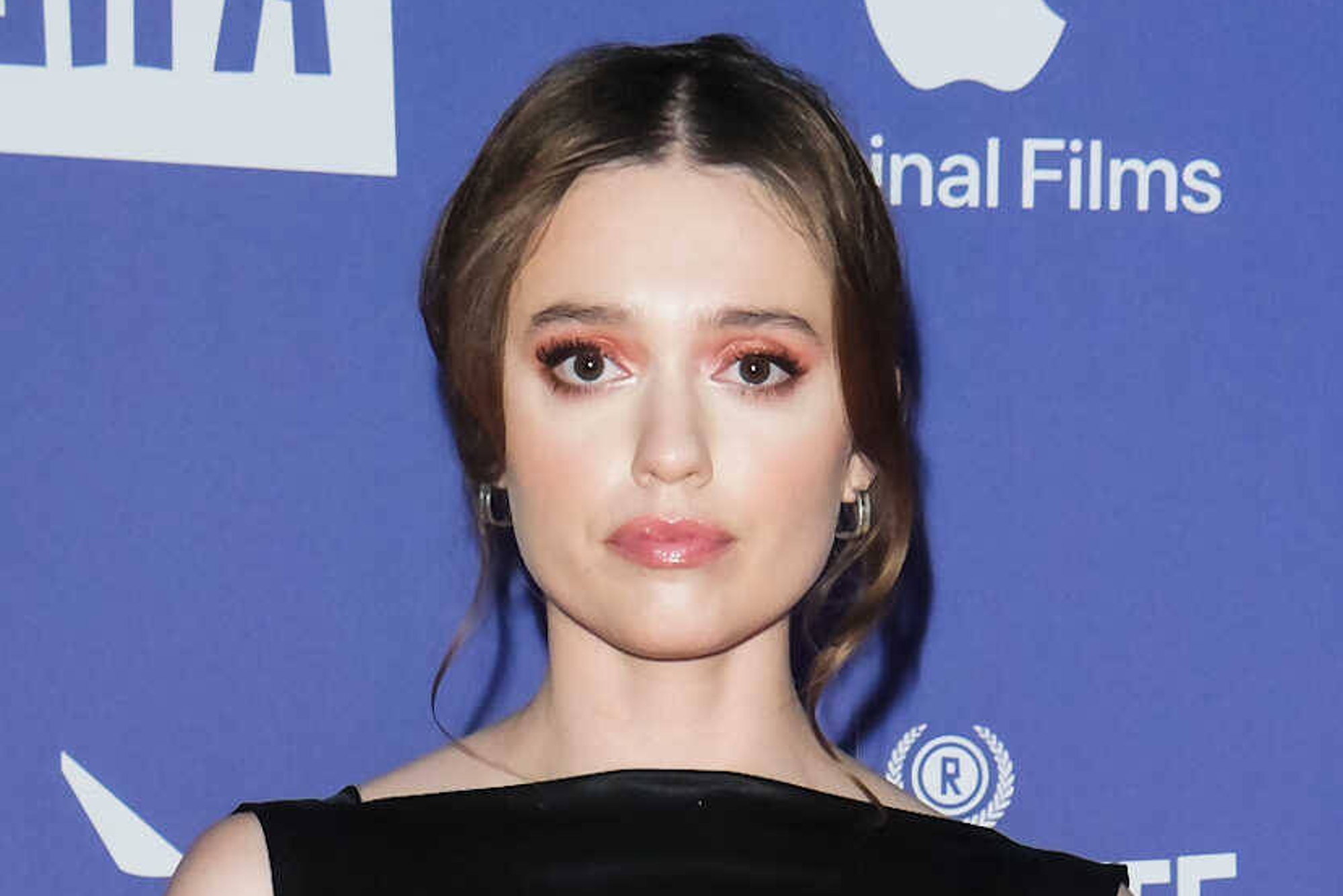 Aimee Lou Wood reveals accent decision for The White Lotus - Pubity