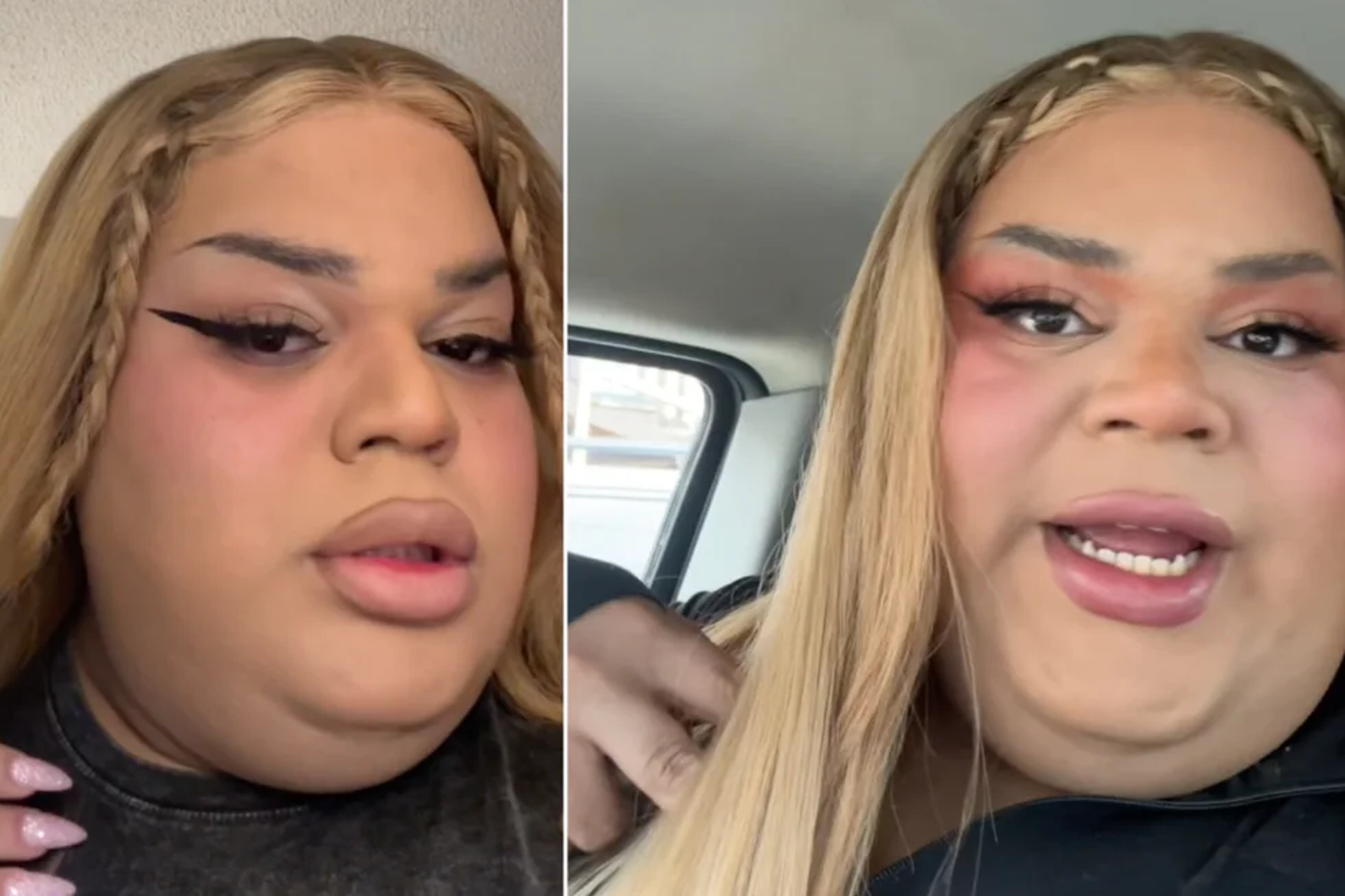 Fans react to Jools Lebron’s ‘demure’ TikTok videos - Pubity