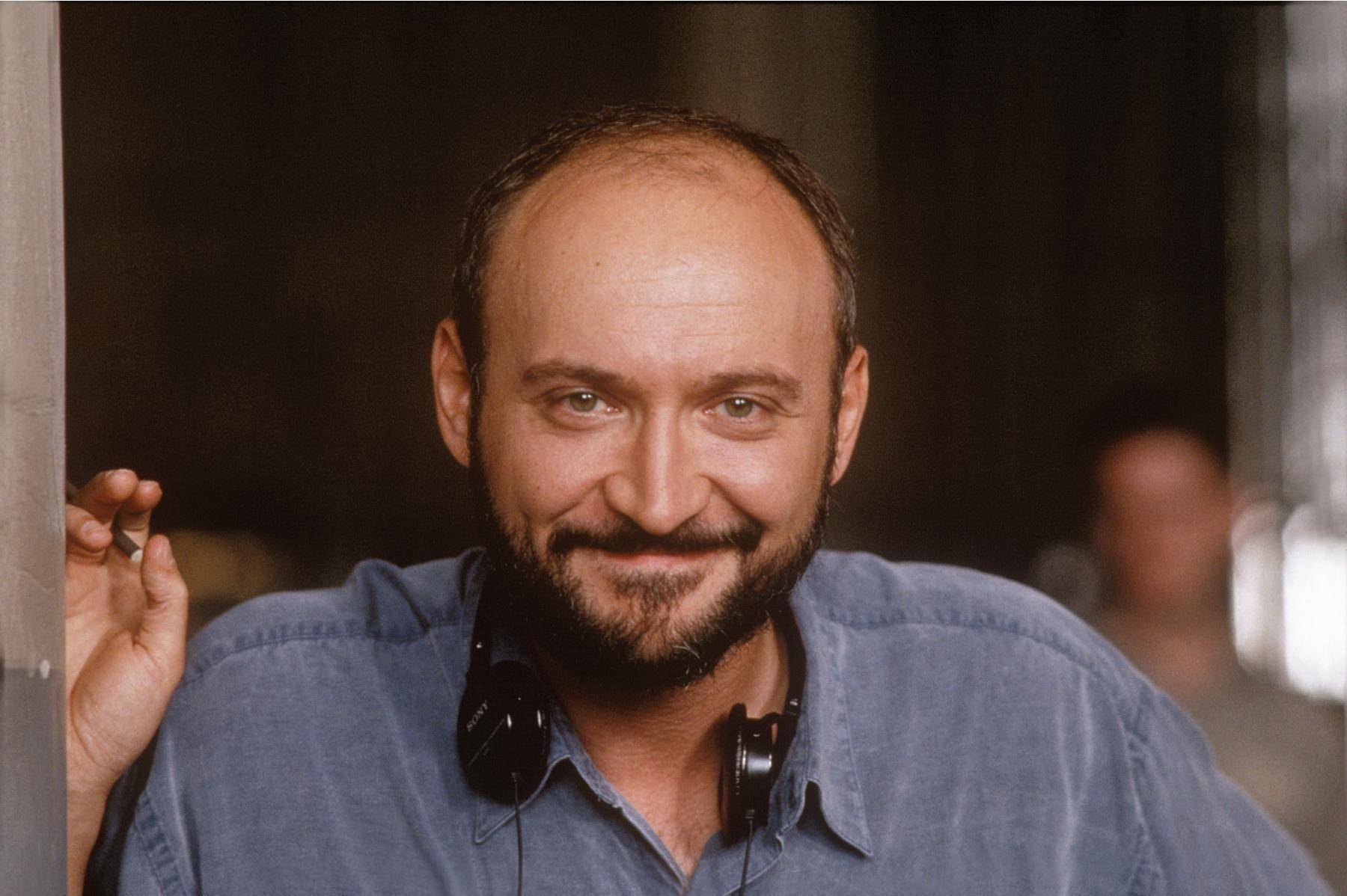 Iconic director comes out of retirement for Stranger Things 5 - Pubity