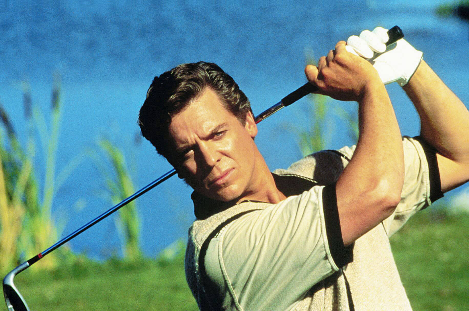 Stars return confirmed for Happy Gilmore 2 - Pubity