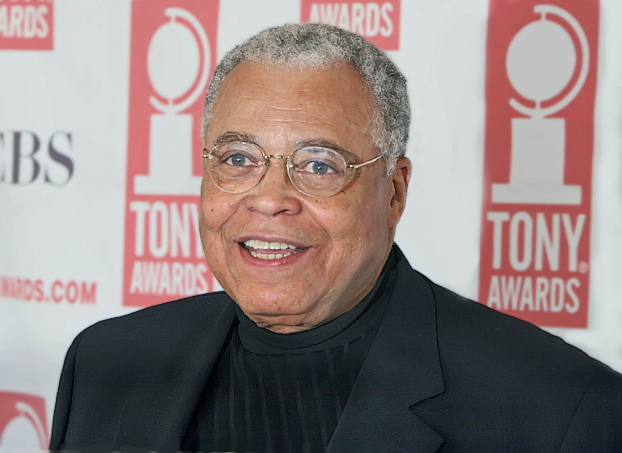 Iconic voice of Darth Vader, James Earl Jones, dies - Pubity