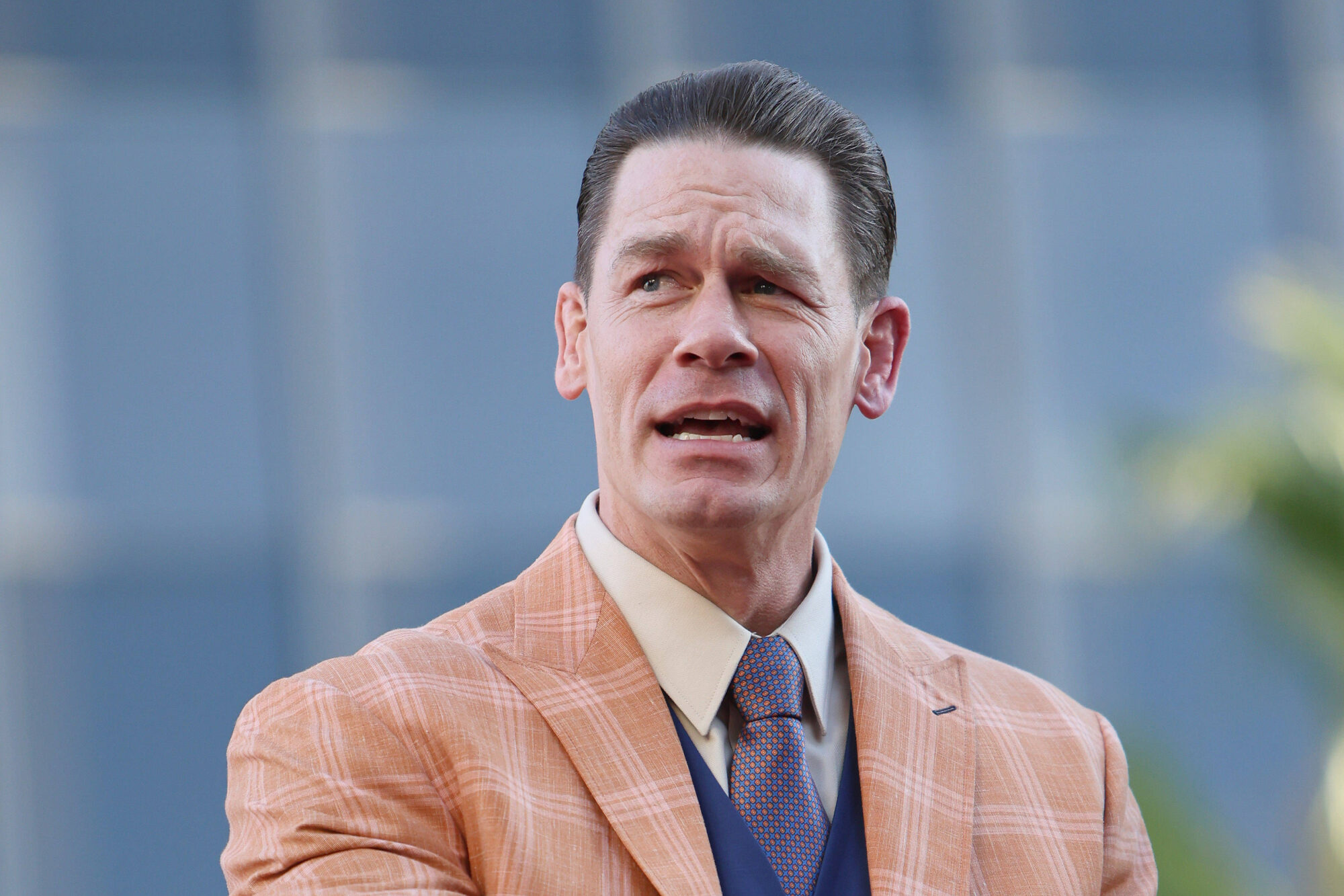 John Cena to star in film based on Matchbox toys - Pubity