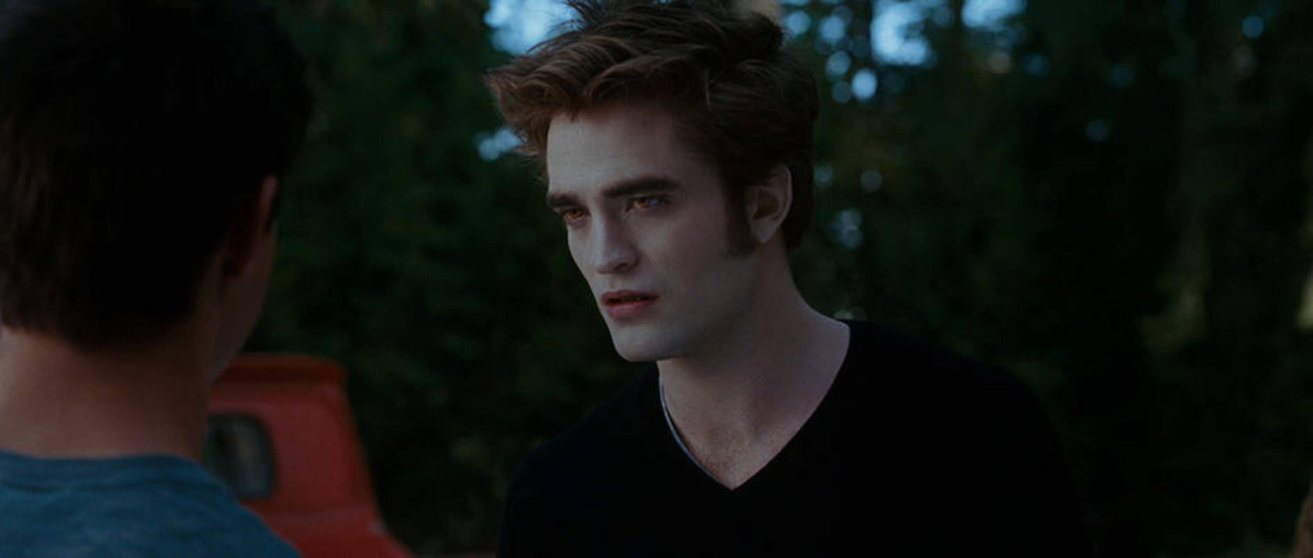 Netflix greenlights Twilight animated series focusing on Edward - Pubity