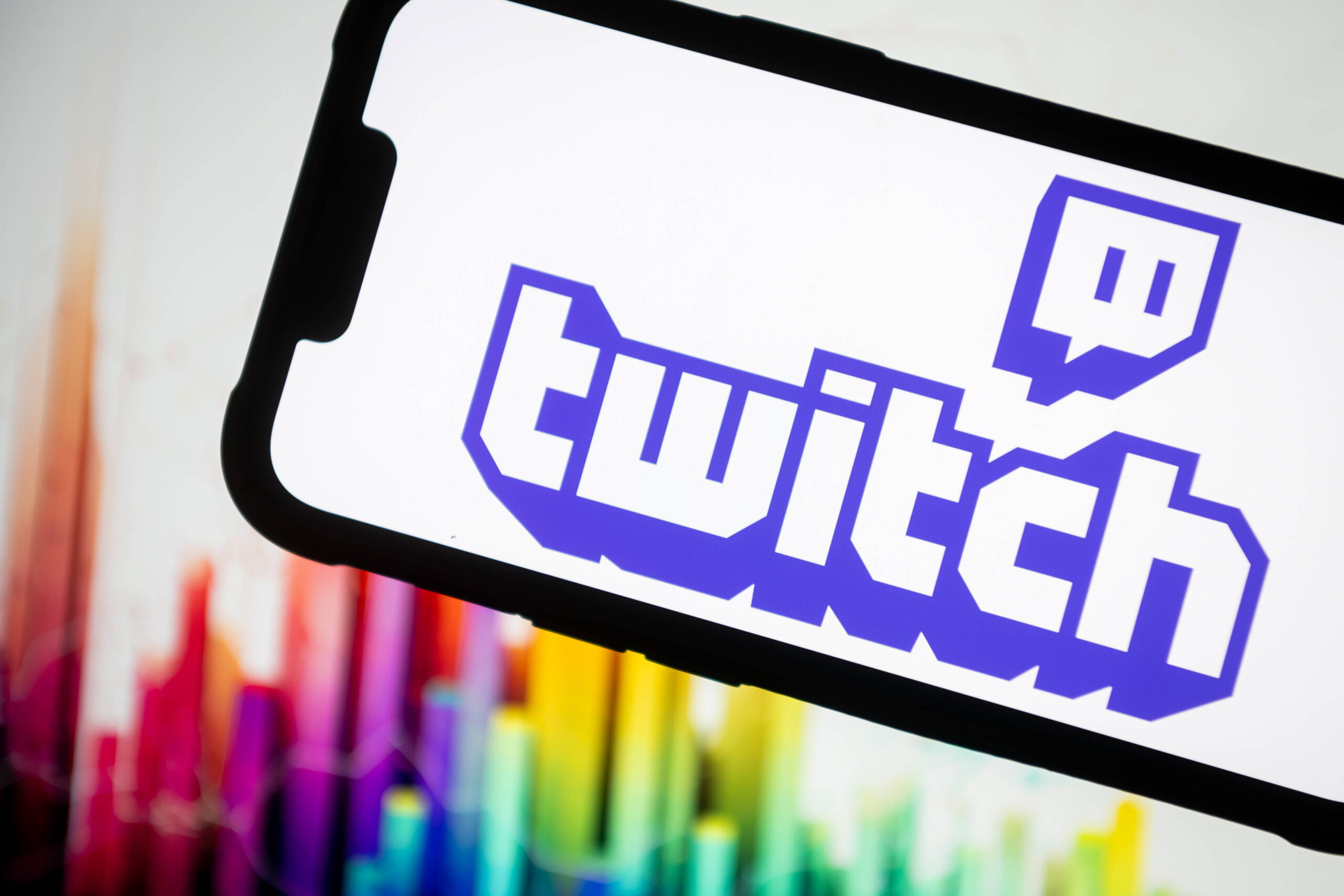 Twitch announces evolutions to service - Pubity
