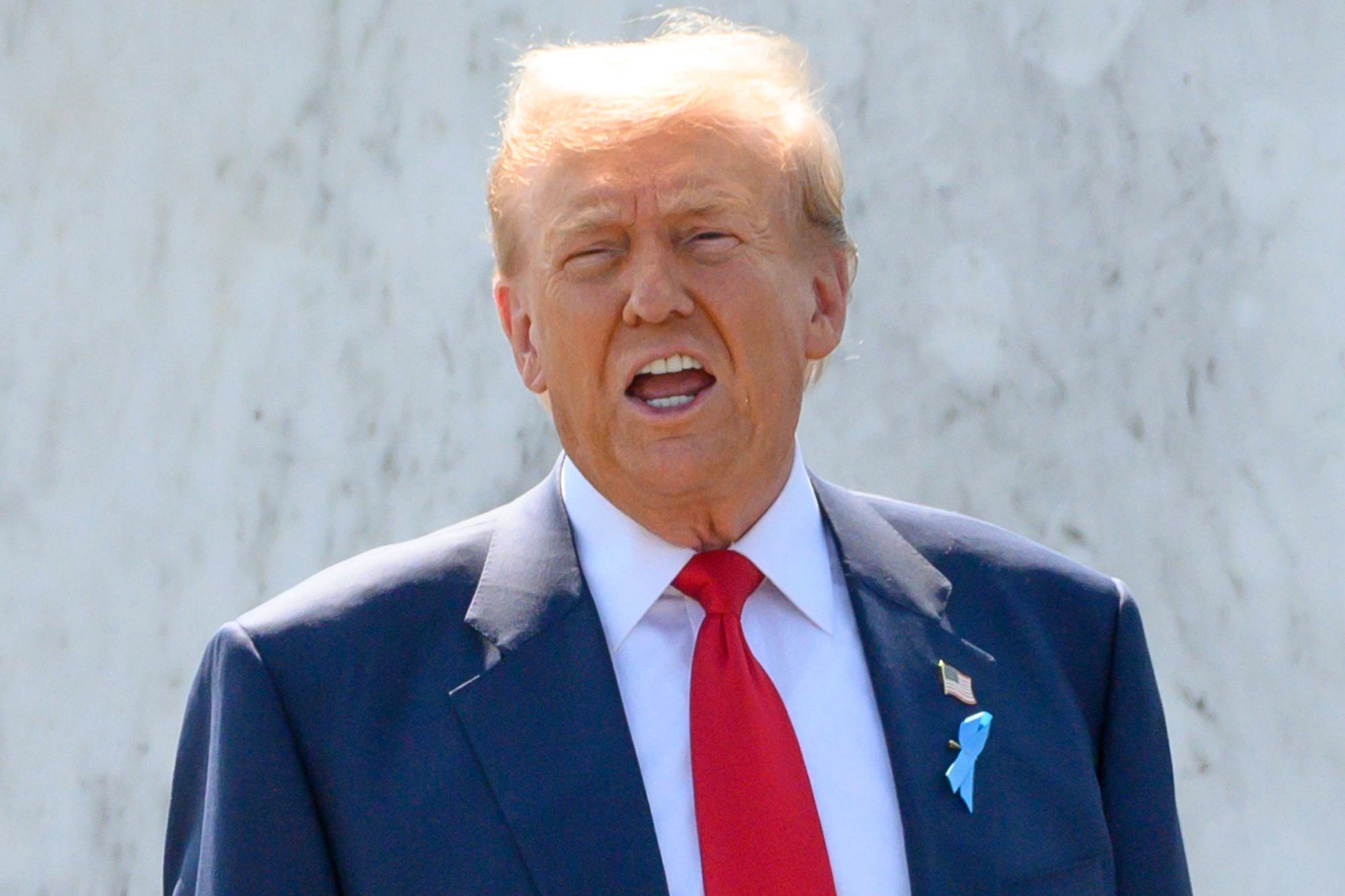 Donald Trump’s ‘they’re eating cats and dogs’ line has been perfectly ...