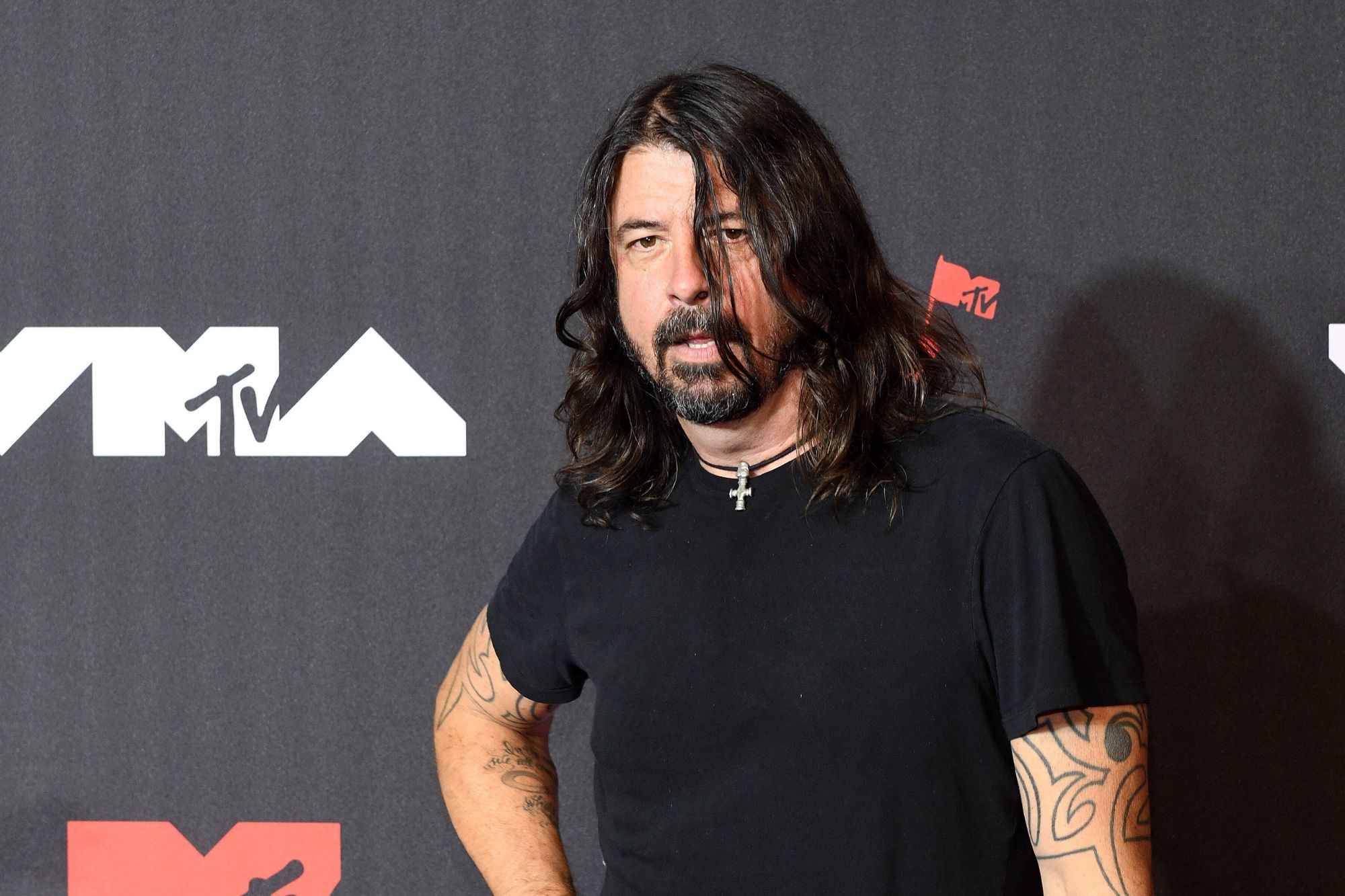 Dave Grohl confirms viral post featuring picture of his new daughter is ...