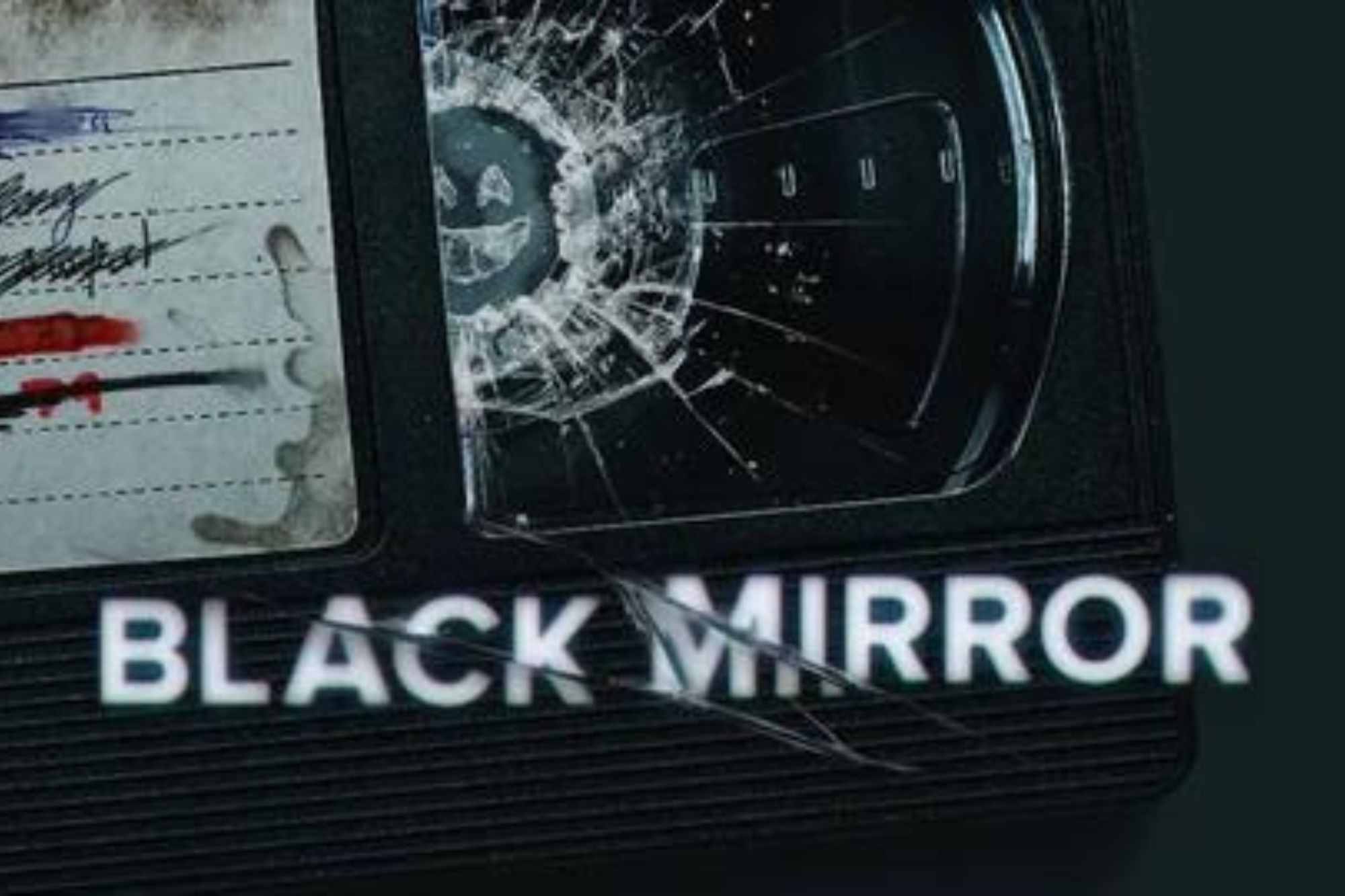 First clip of Black Mirror season 7 shared as huge new cast is revealed ...