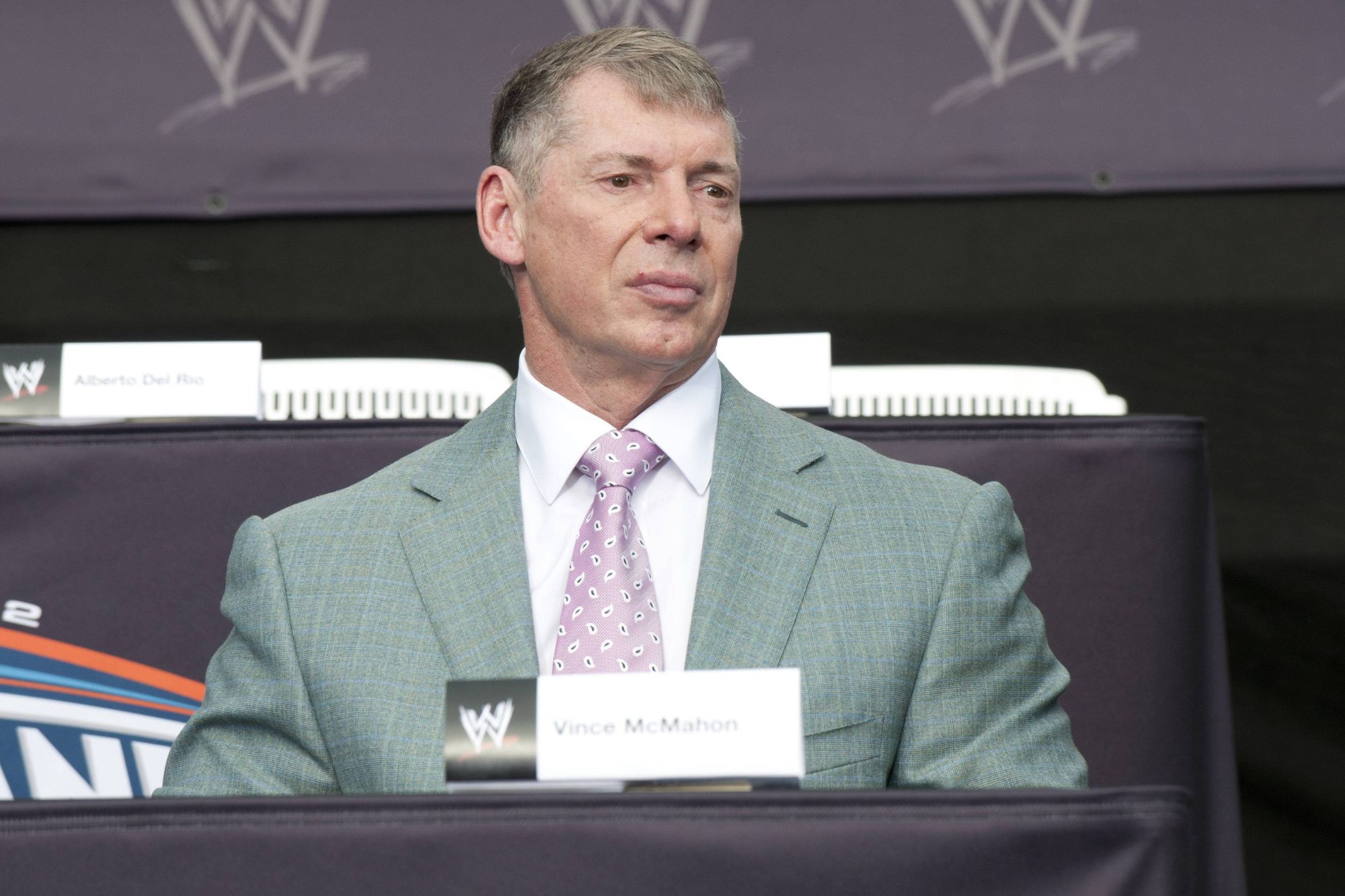 The first reactions to the Netflix Mr.McMahon documentary are in - Pubity