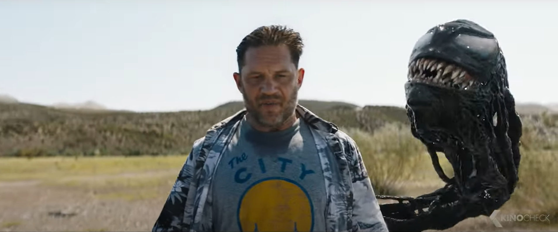 Actor playing Knull in Venom 3 finally revealed - Pubity